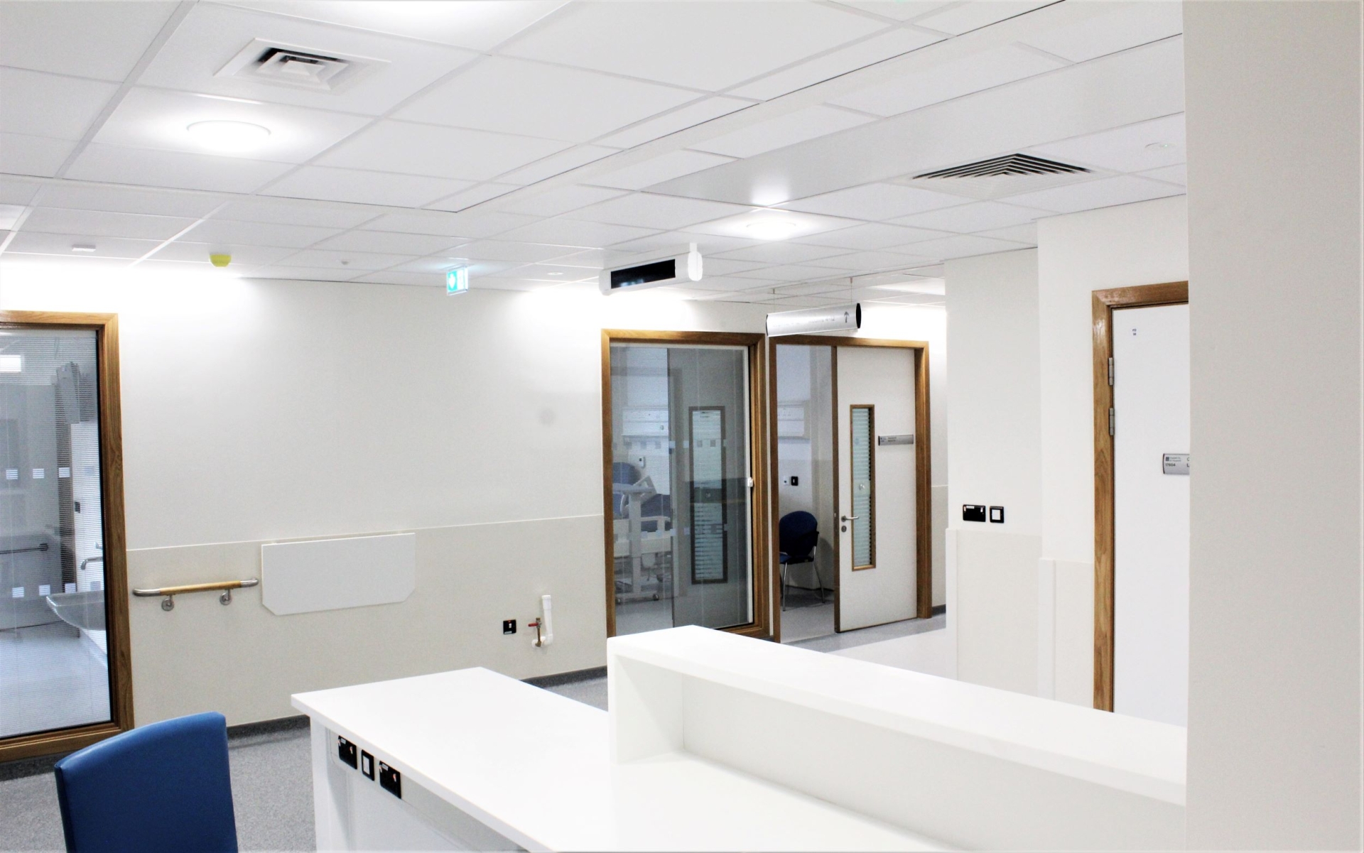 Opening of new 60-bed block at Limerick hospital is confirmed ...