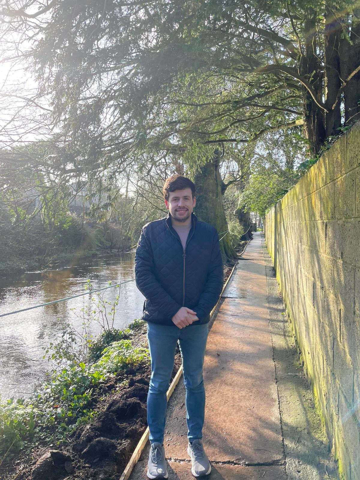 Popular Limerick walkway to close for upgrade - Limerick Live