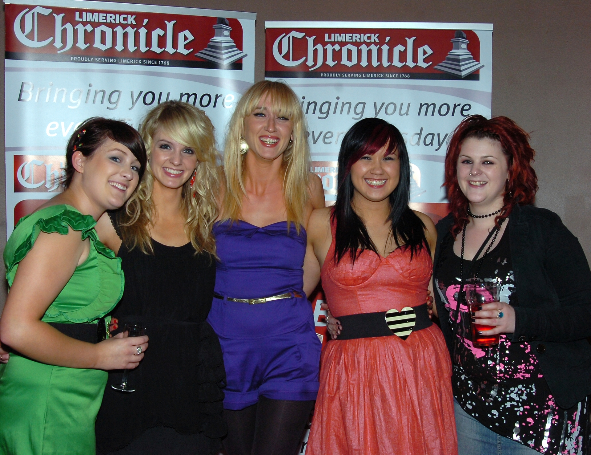 Throwback Thursday: Pictures from the Limerick Leader archive - Page 7 ...