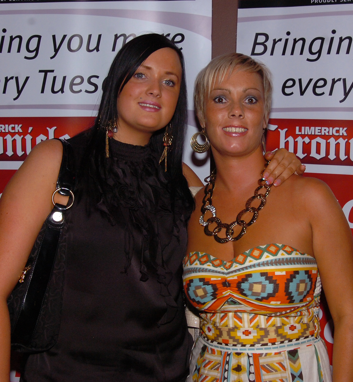 Throwback Thursday: Pictures from the Limerick Leader archive - Page 8 ...