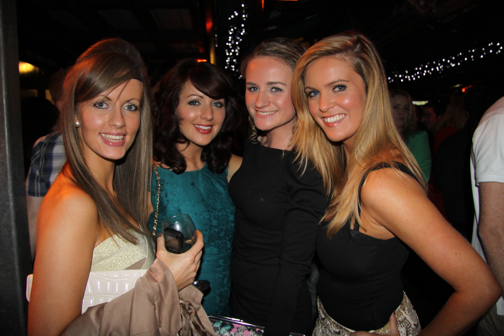 Throwback Thursday: Pictures from the Limerick Leader archive - Page 4 of 14 - Limerick Live