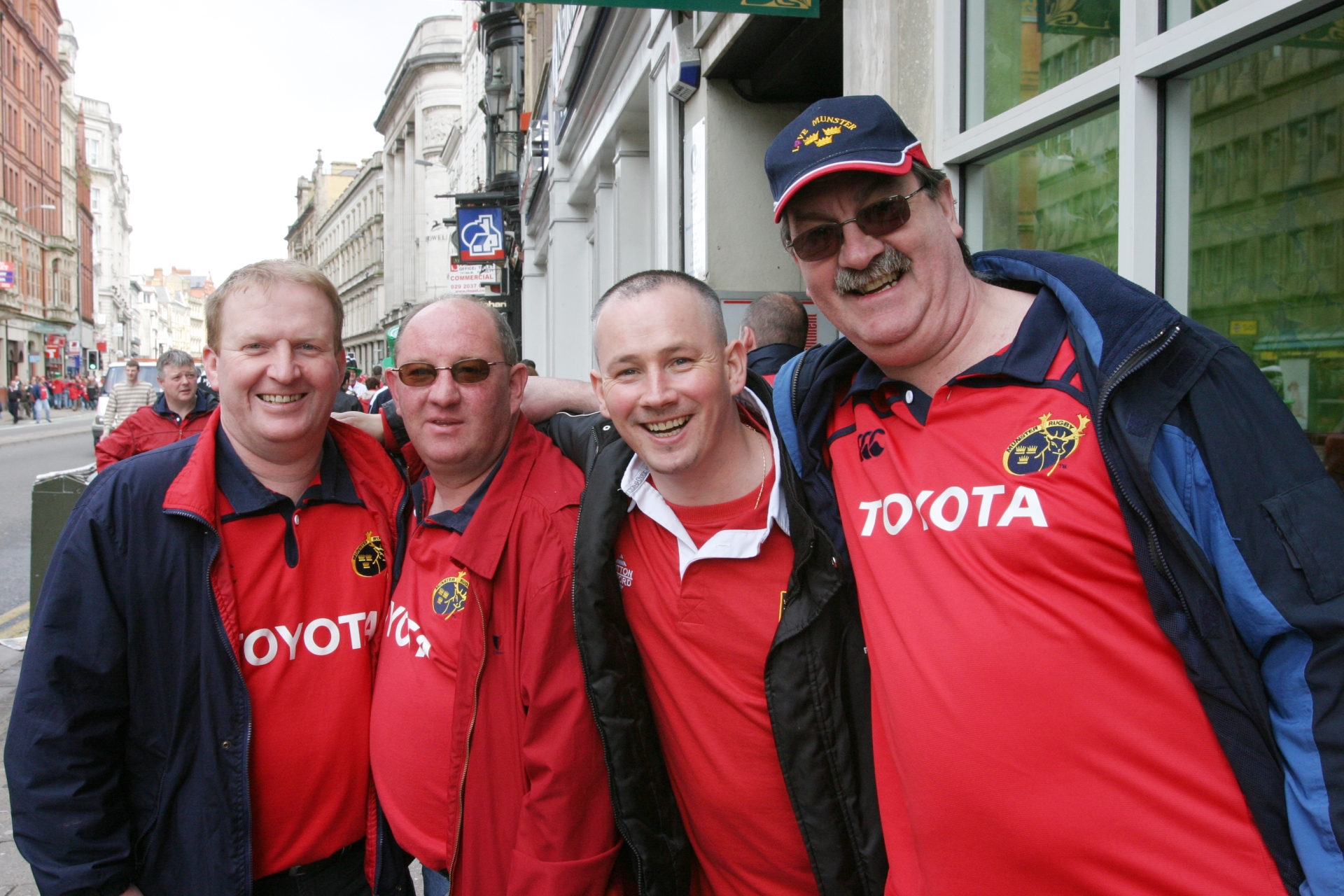 Throwback Thursday: Pictures from the Limerick Leader archive - 2006 ...