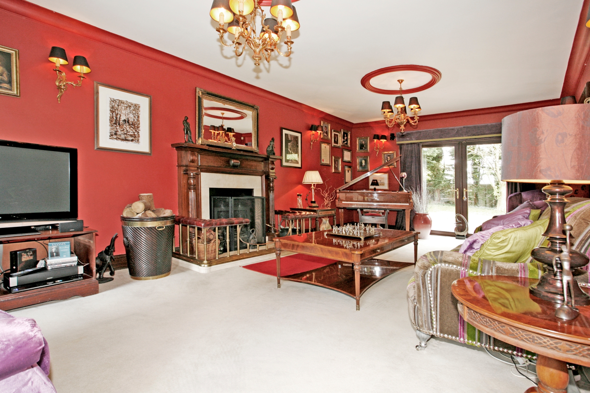 Limerick Property Watch: Corbally home combines a number of unique ...