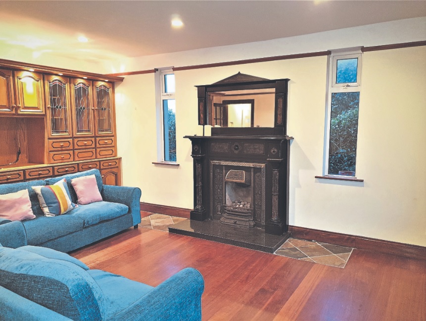 Limerick Property Watch: Plant yourself at Lime Tree House - Limerick Live