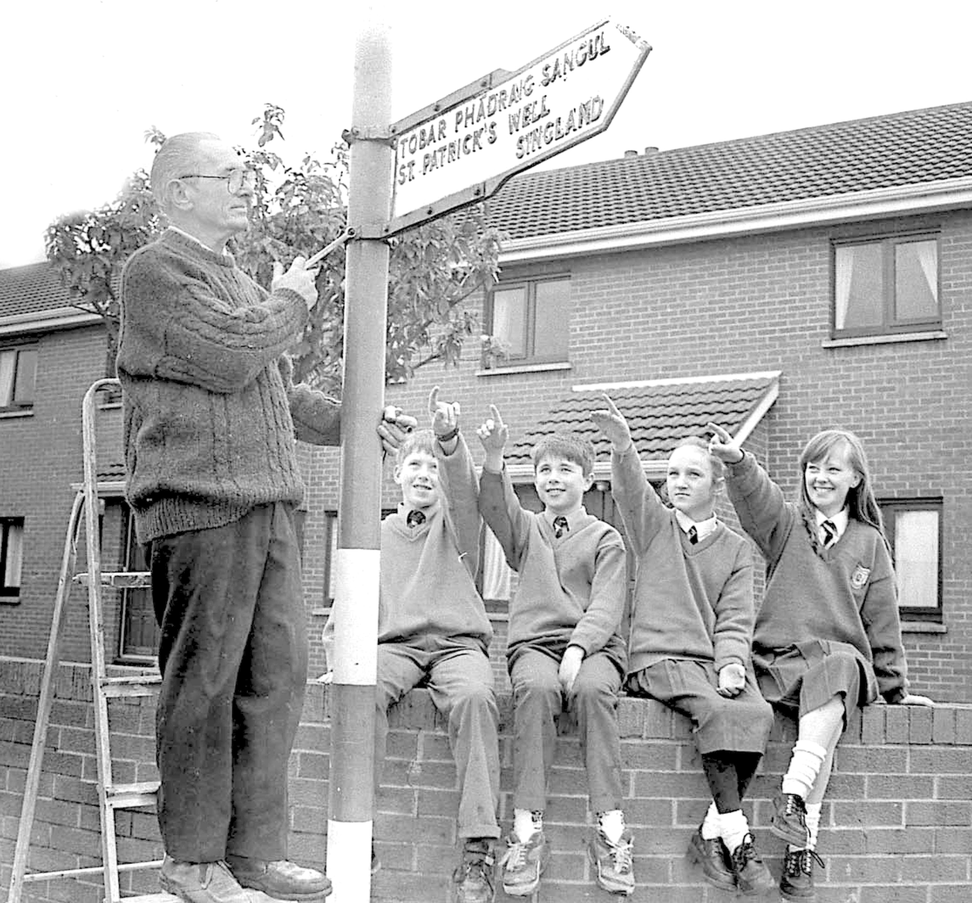 Throwback Thursday - Pictures from the Limerick Leader archives - Page ...