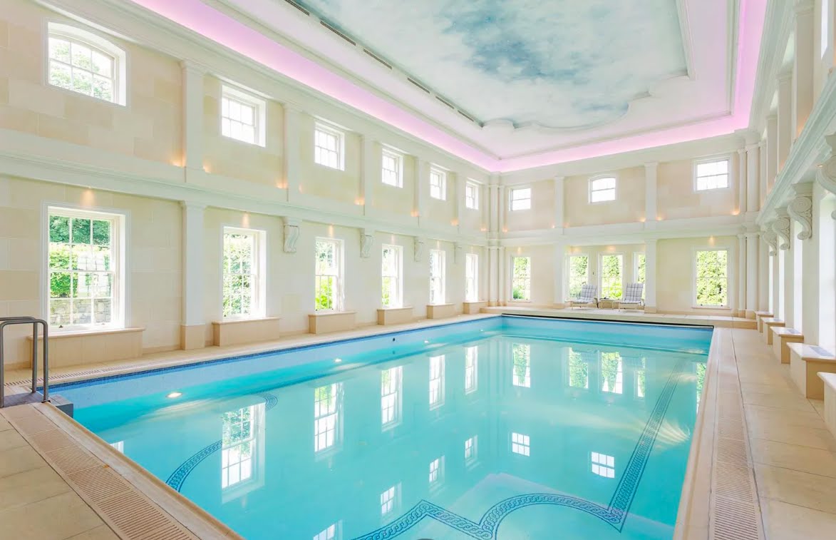 Beautifully restored Limerick mansion changes hands for €2.6m ...