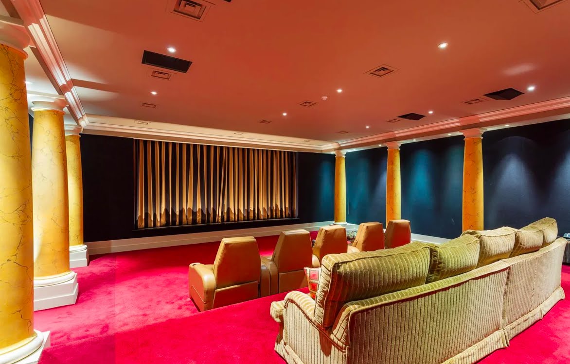 Beautifully restored Limerick mansion changes hands for €2.6m ...