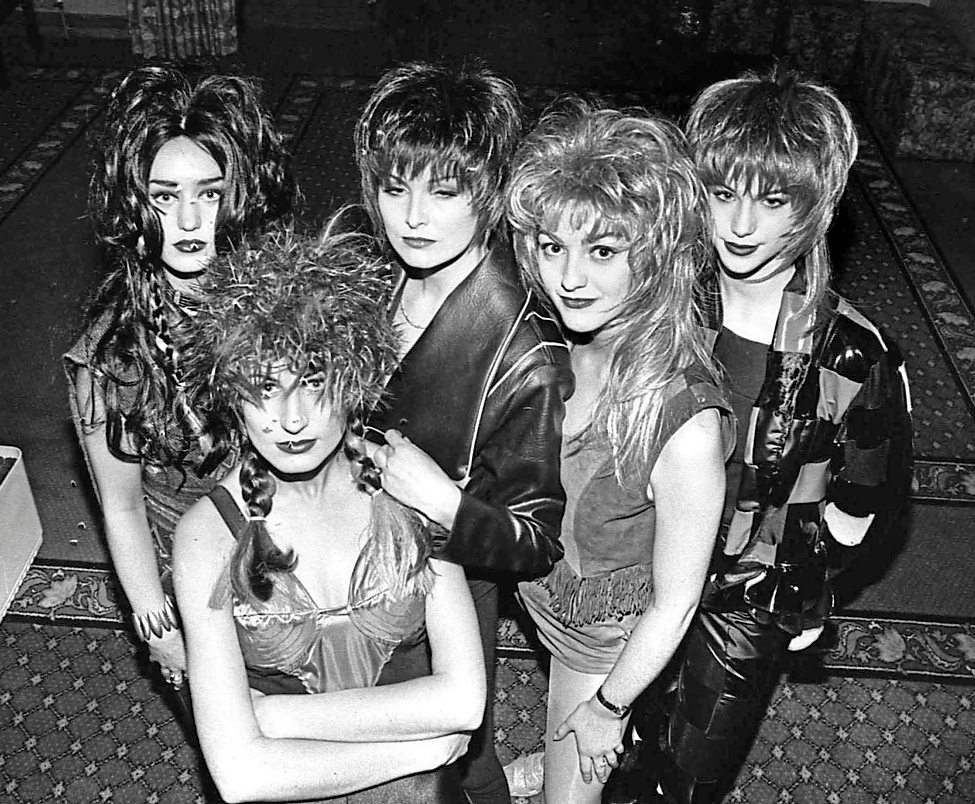 Throwback Thursday: Pictures from the Limerick Leader archives - Page 1 ...