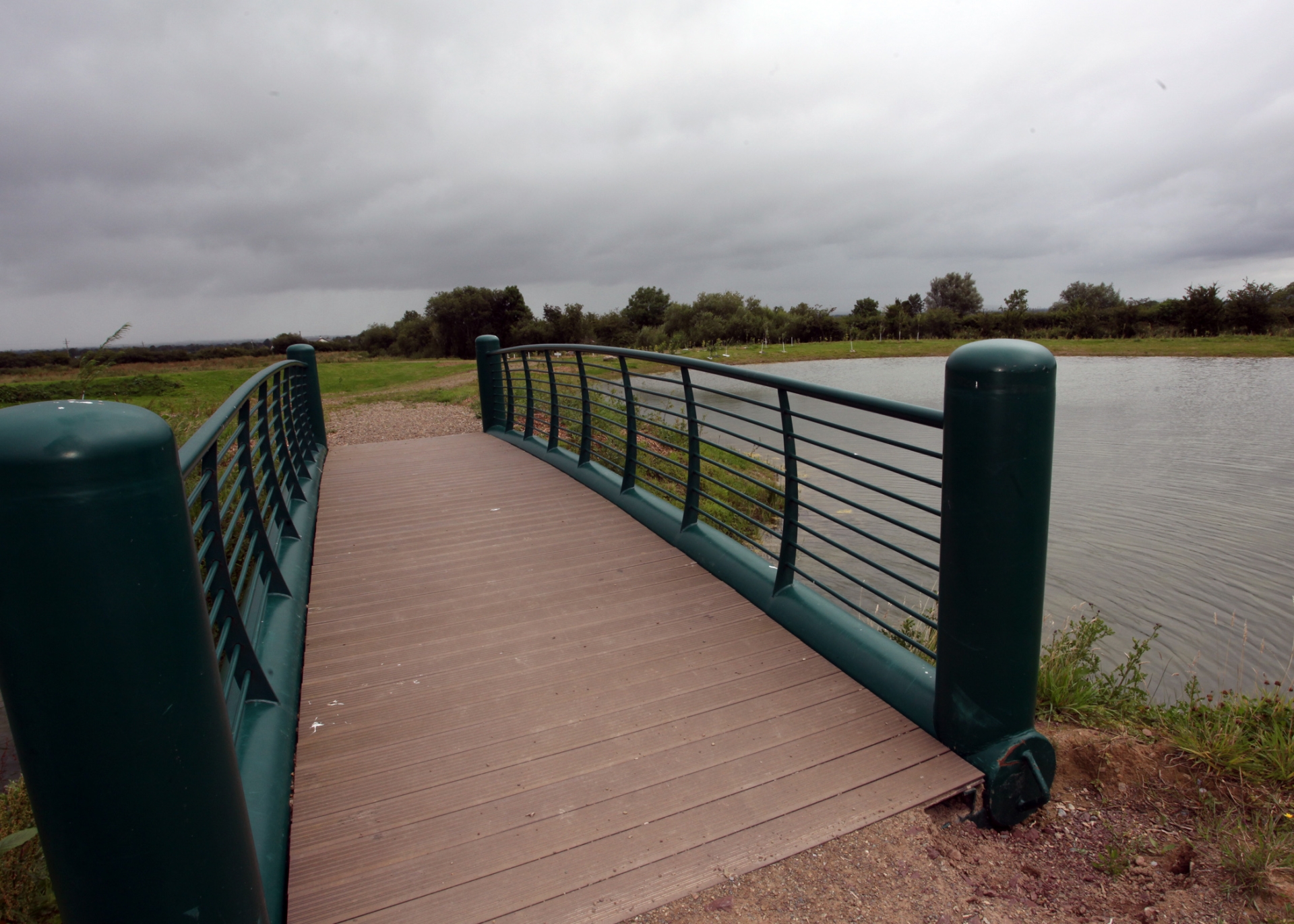 New eco-park a testament to resilience of Limerick community - Limerick ...