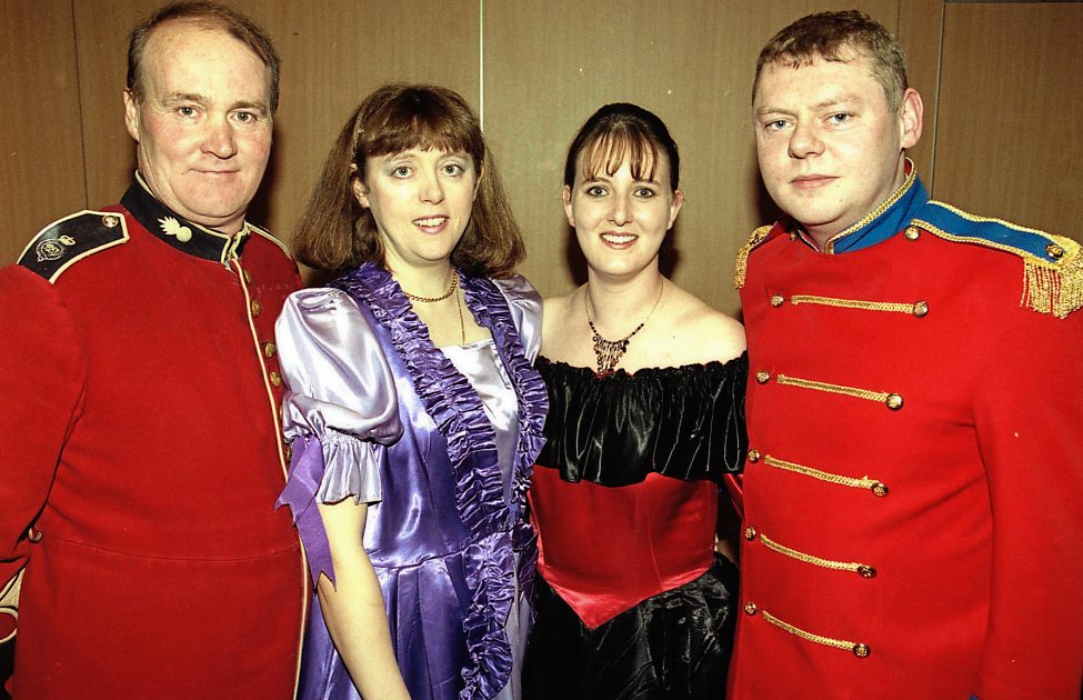 Throwback Thursday: Pictures from the Limerick Leader archives - Page 2 ...