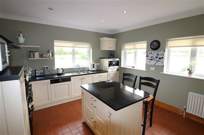 Limerick Property Watch: Detail is second to none in this new country ...