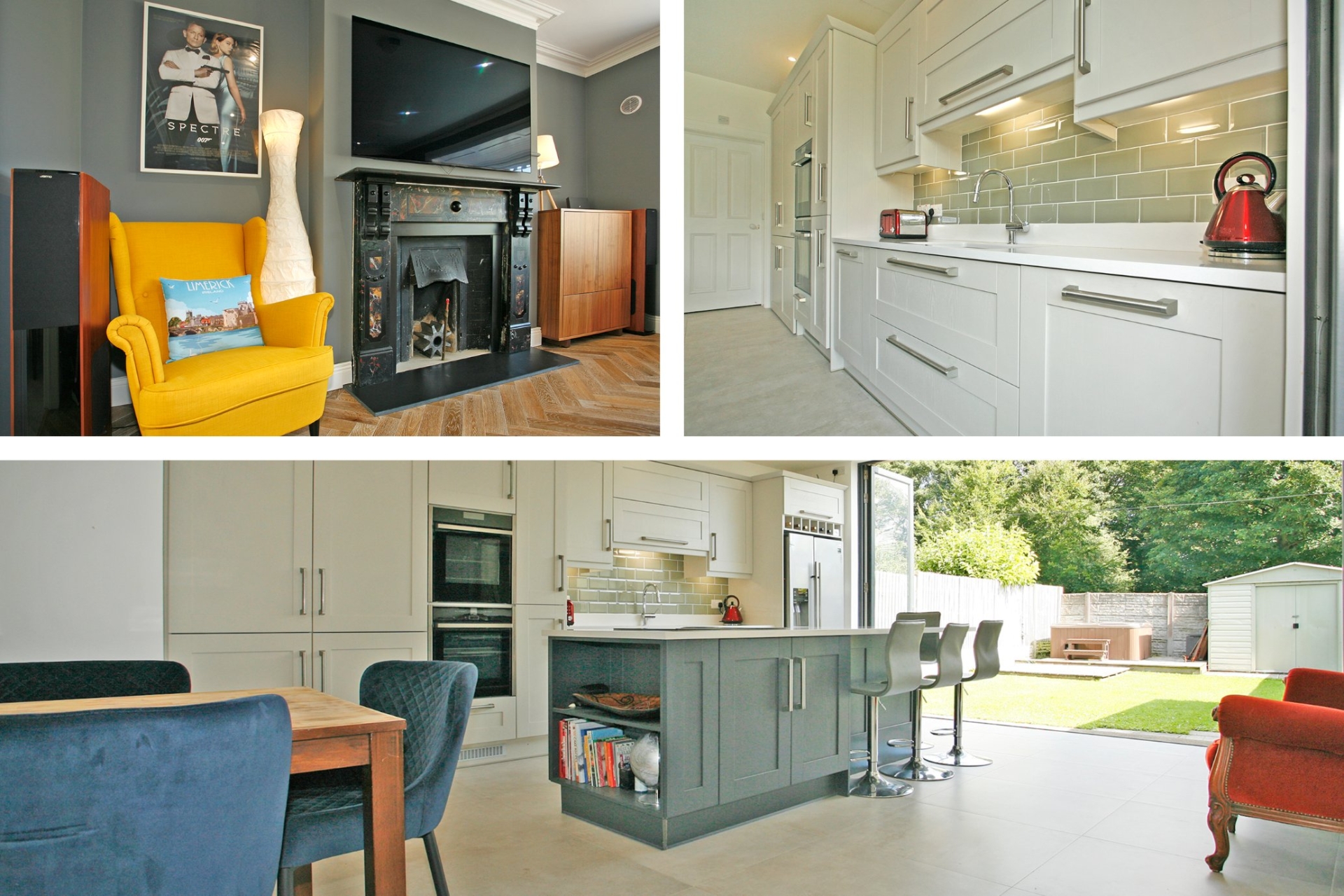 Limerick Property Watch: Lovely home in Lifford Avenue - Limerick Live