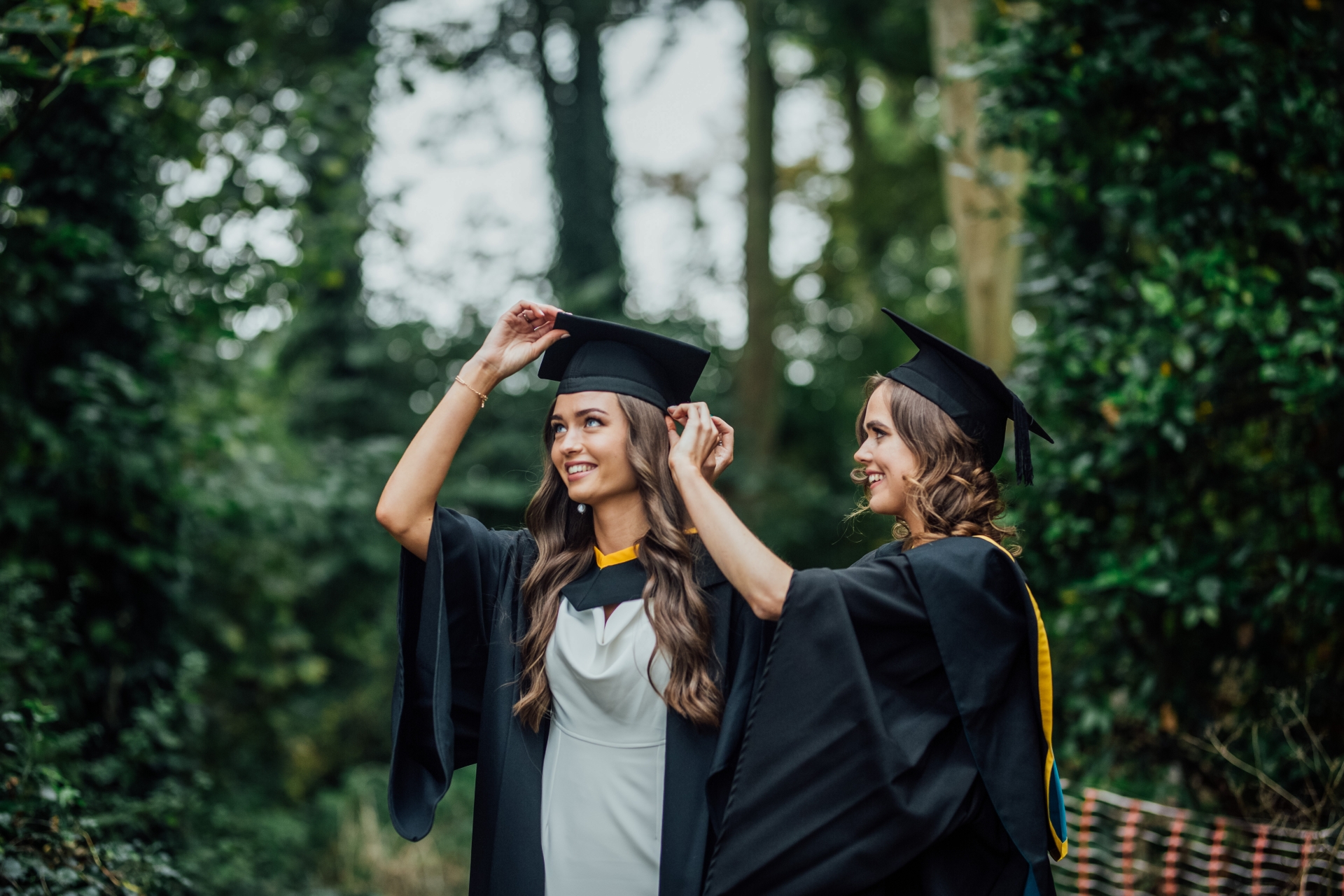 SLIDESHOW: Mary Immaculate College Limerick Graduation 2021 - Page 3 of ...