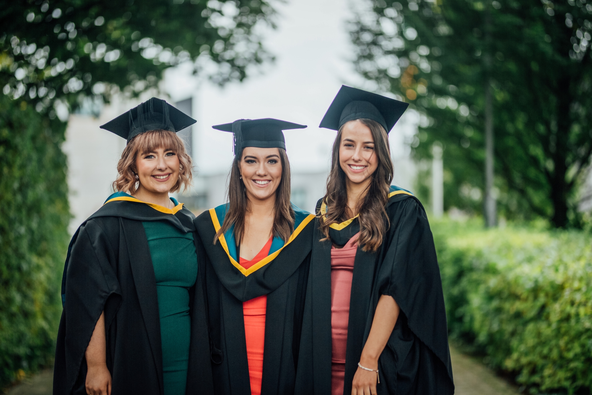 SLIDESHOW: Mary Immaculate College Limerick Graduation 2021 - Page 4 of ...