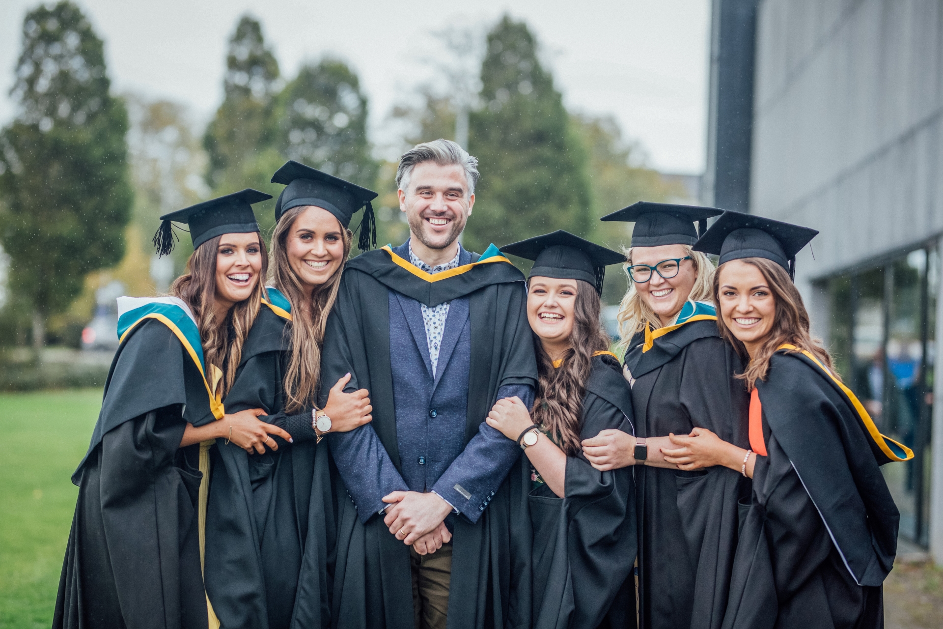SLIDESHOW: Mary Immaculate College Limerick Graduation 2021 - Page 7 of ...