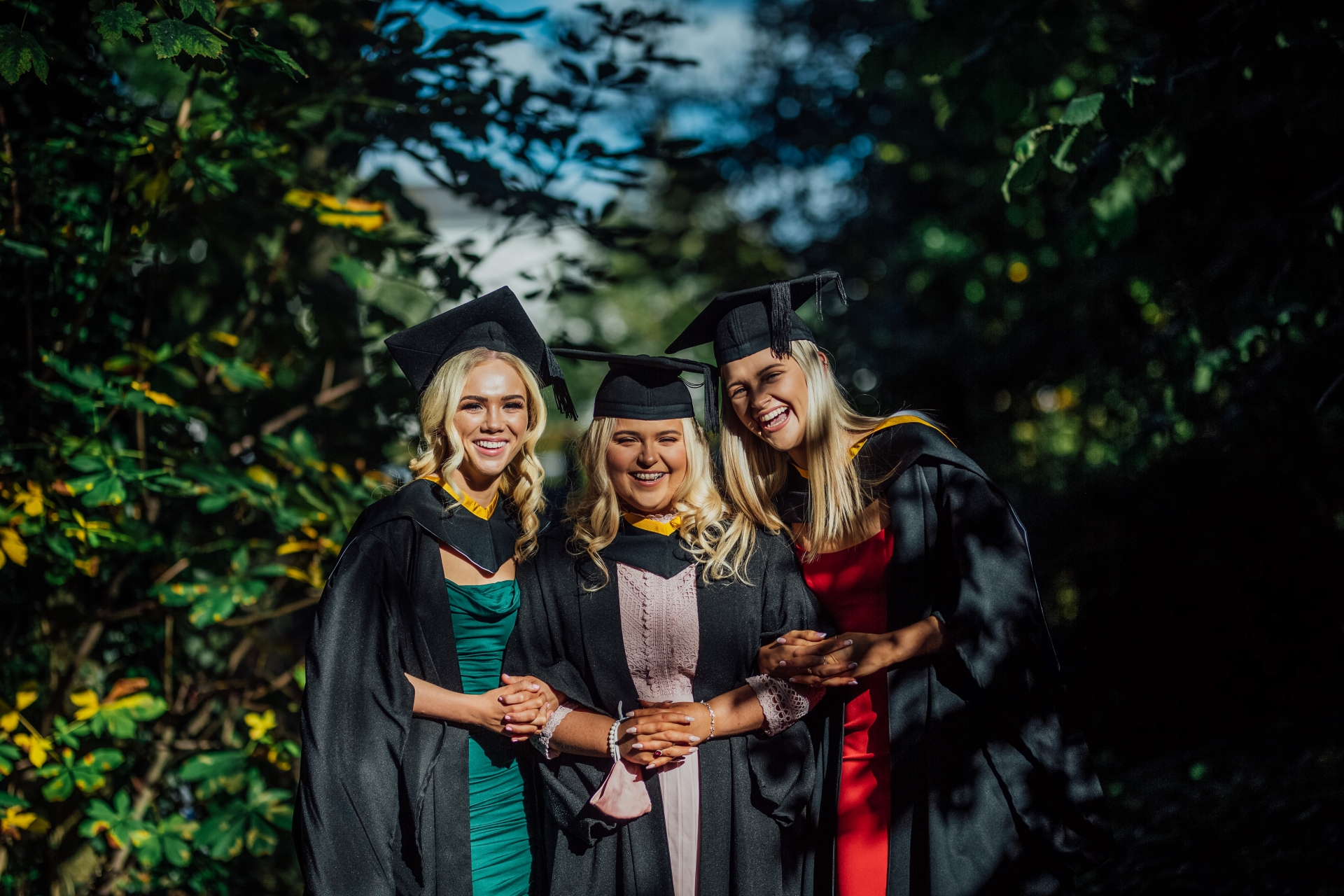 SLIDESHOW: Mary Immaculate College Limerick Graduation 2021 - Page 10 ...