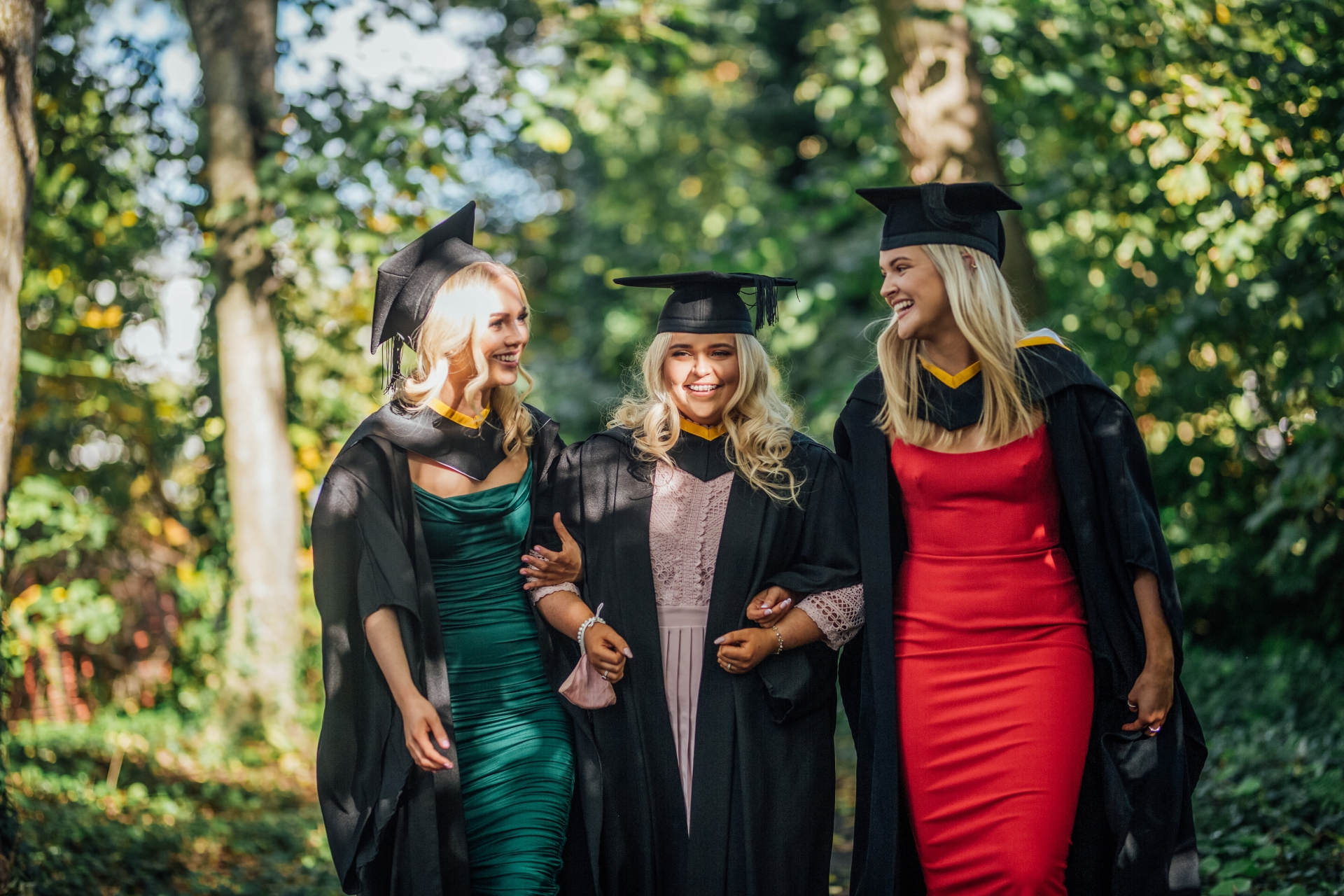 SLIDESHOW: Mary Immaculate College Limerick Graduation 2021 - Page 12 ...