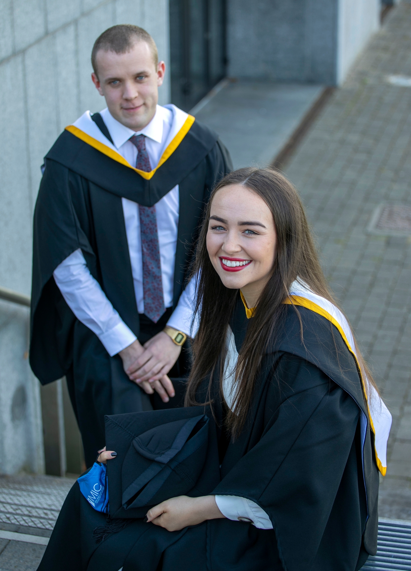 SLIDESHOW: Mary Immaculate College Limerick Graduation 2021 - Page 16 ...