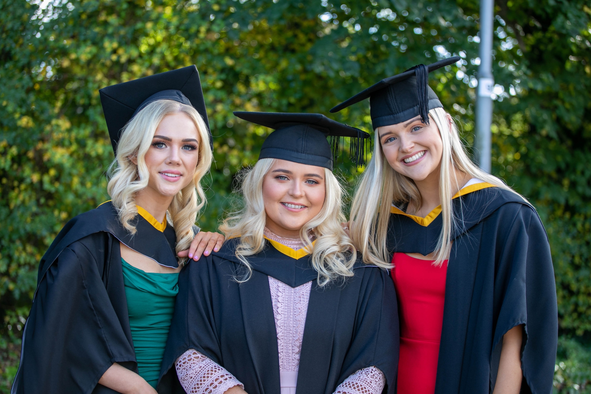 SLIDESHOW: Mary Immaculate College Limerick Graduation 2021 - Page 17 ...