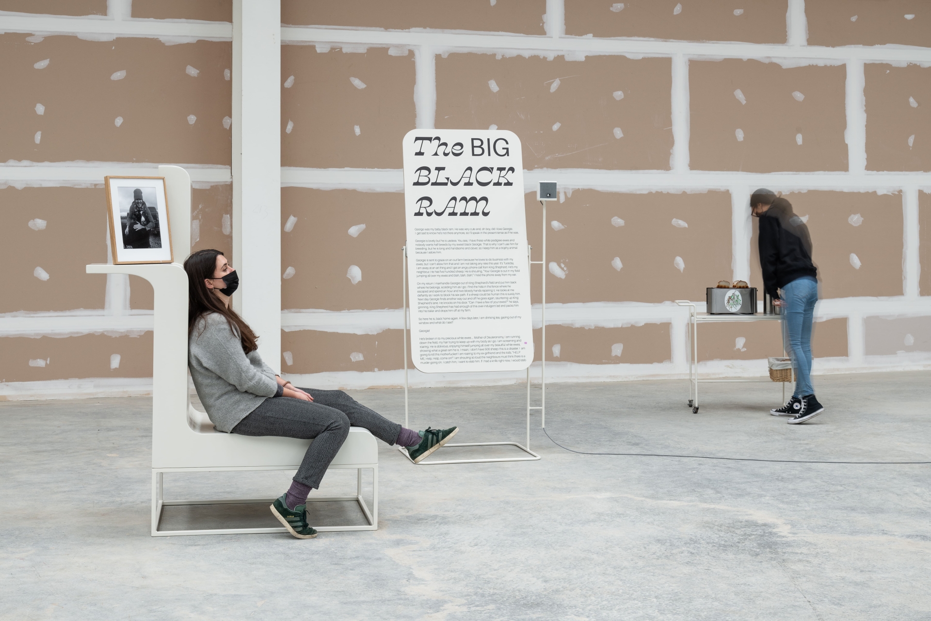 EVA International comes to Limerick with exciting programme of events ...