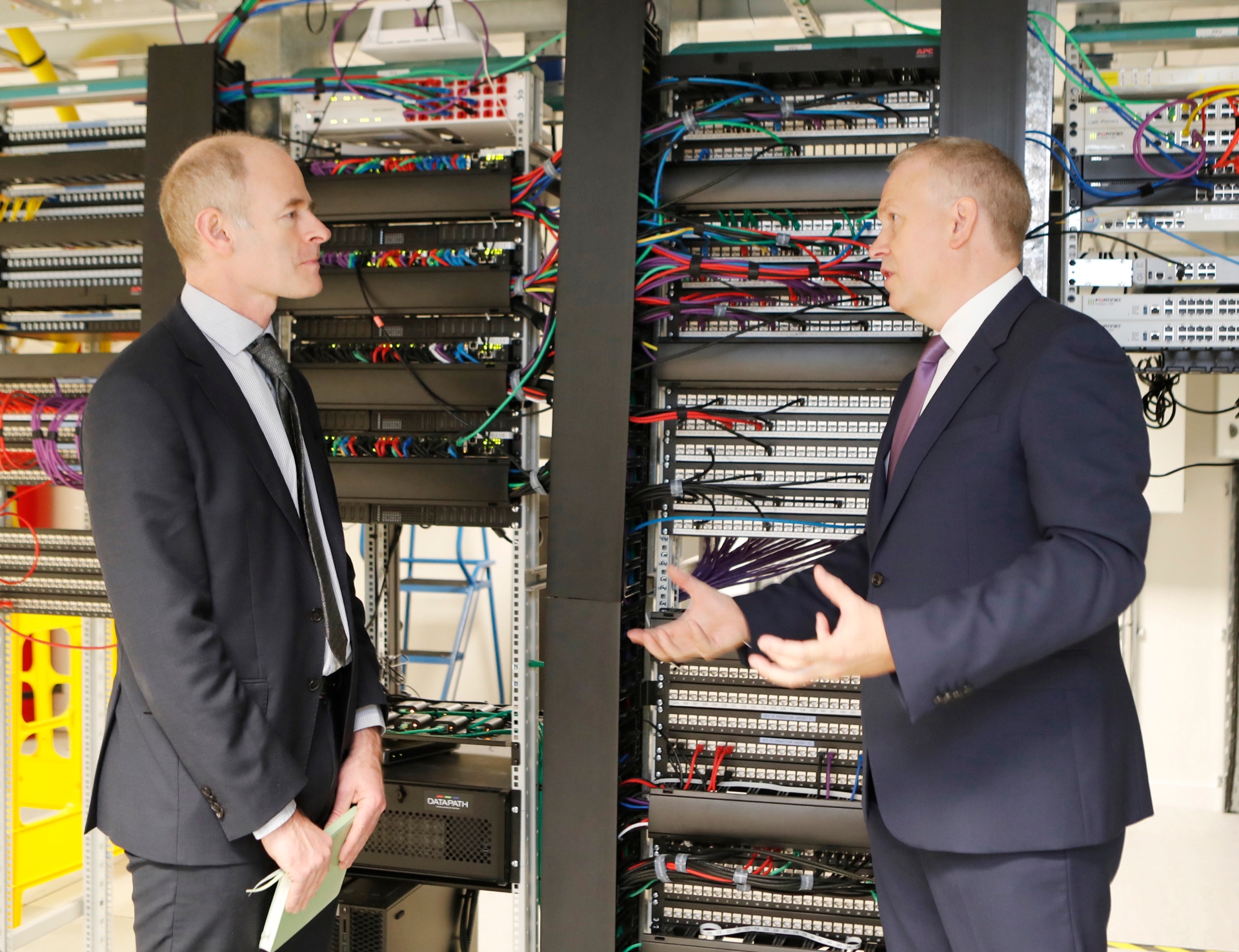 Limerick-based company unveils new €1m headquarters - Limerick Live