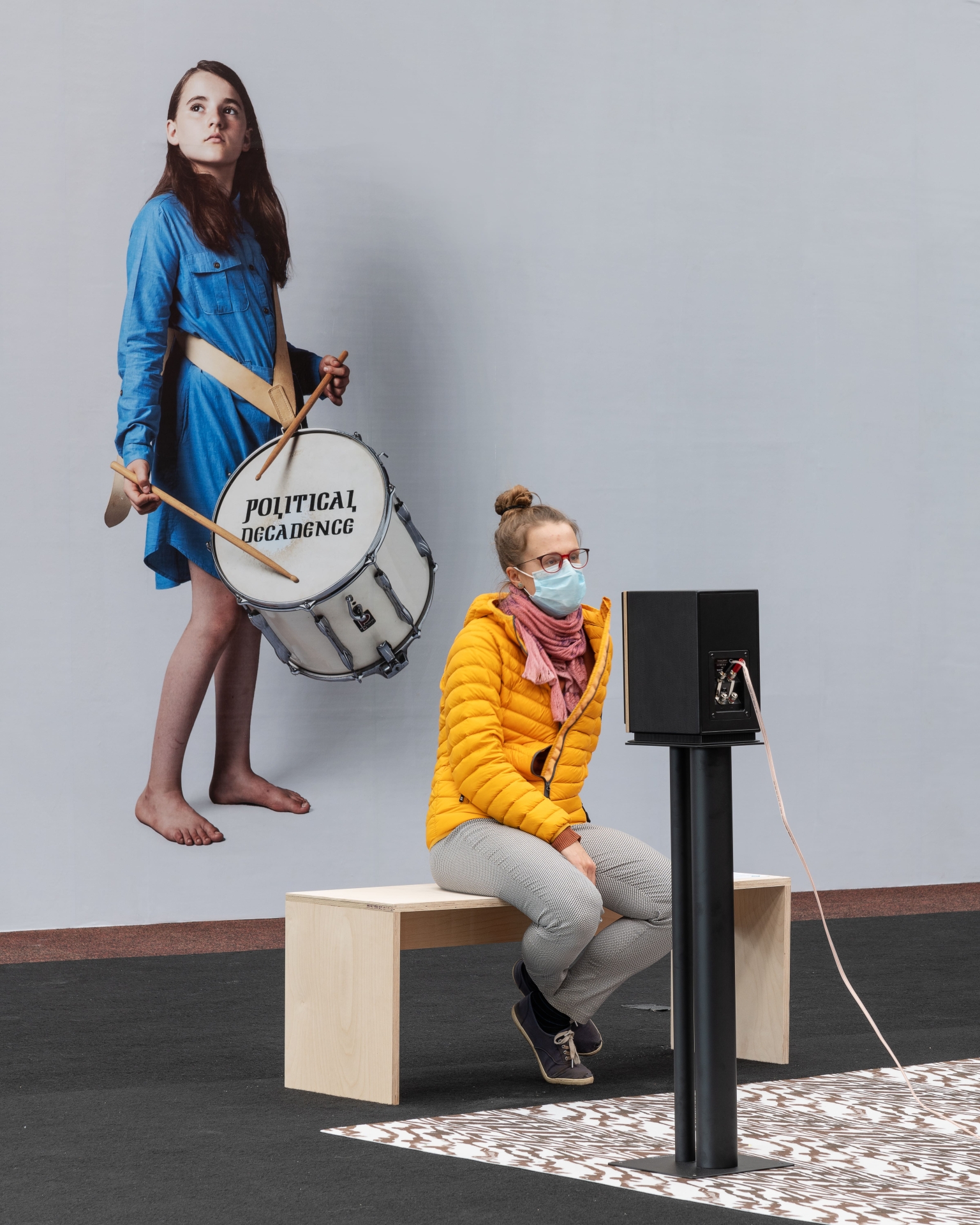 WATCH: Don’t miss final few days of EVA International exhibition in ...