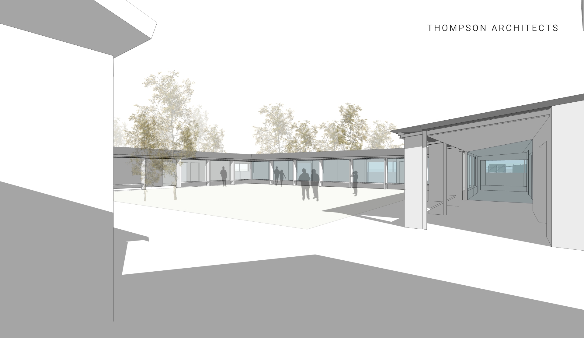 Green light for Limerick school's €10.5m extension - Limerick Live