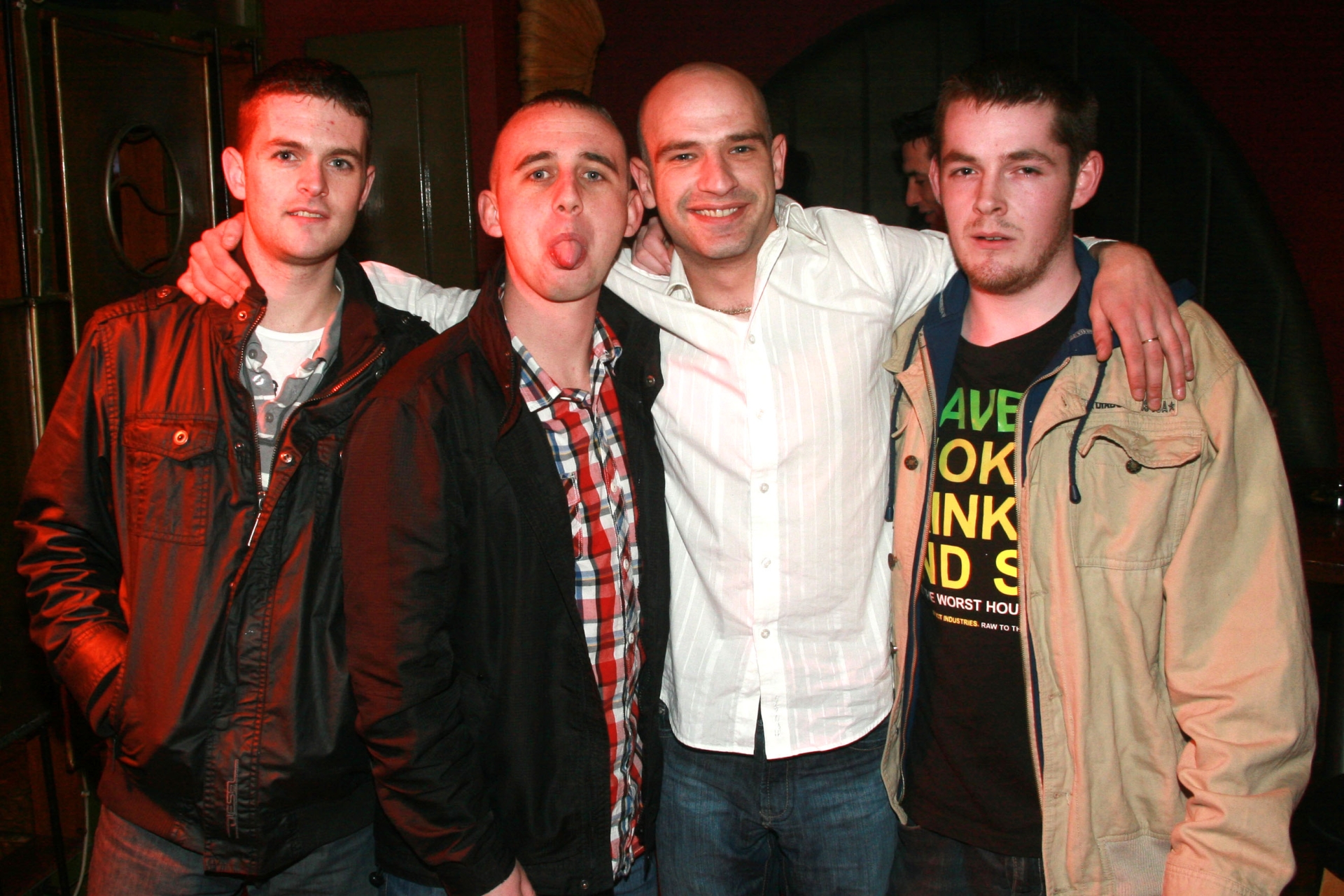 Throwback Thursday: Pictures from the Limerick Leader archives - Page 9 ...