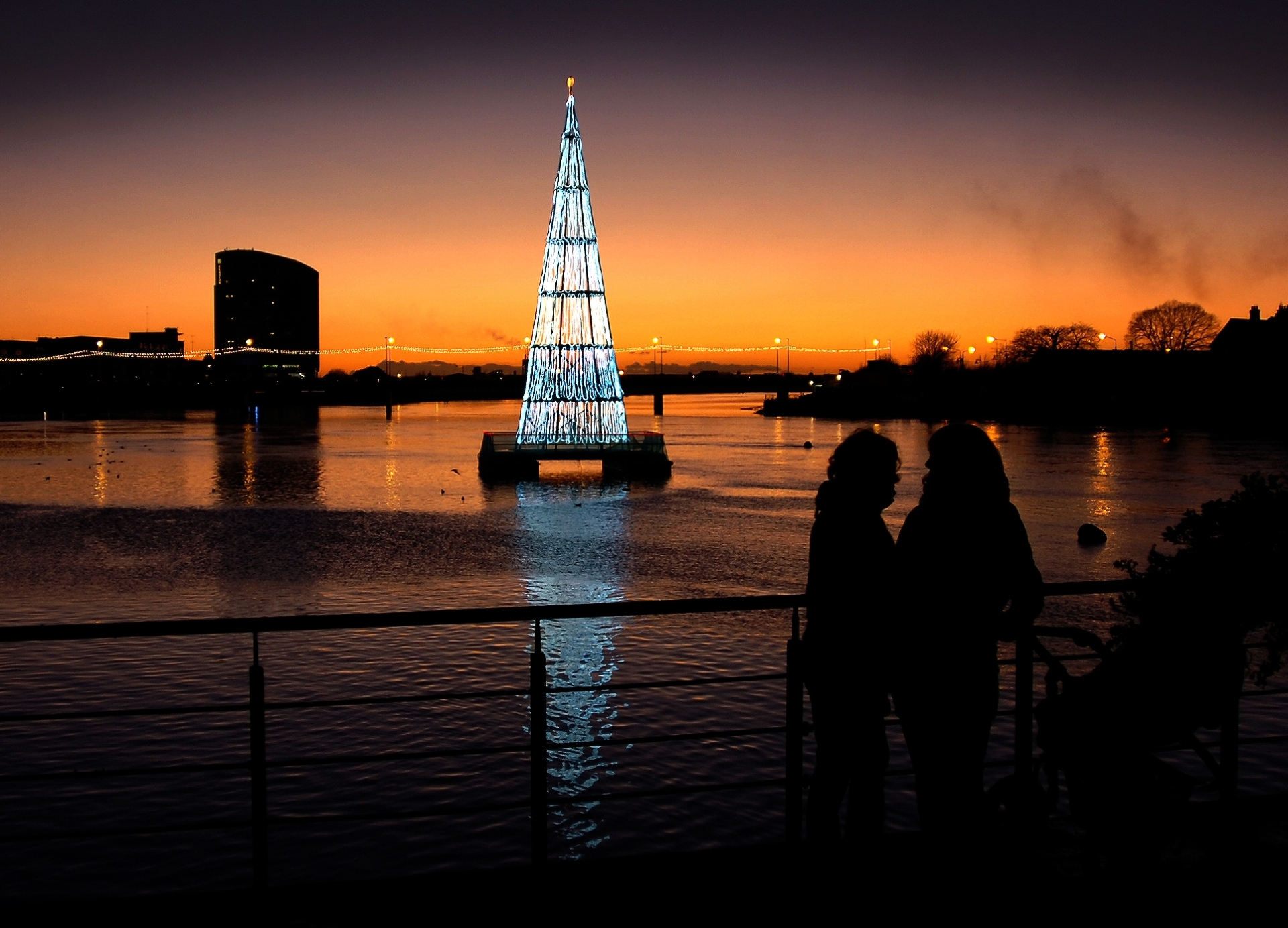 Throwback Thursday: Christmas pictures from the Limerick Leader ...