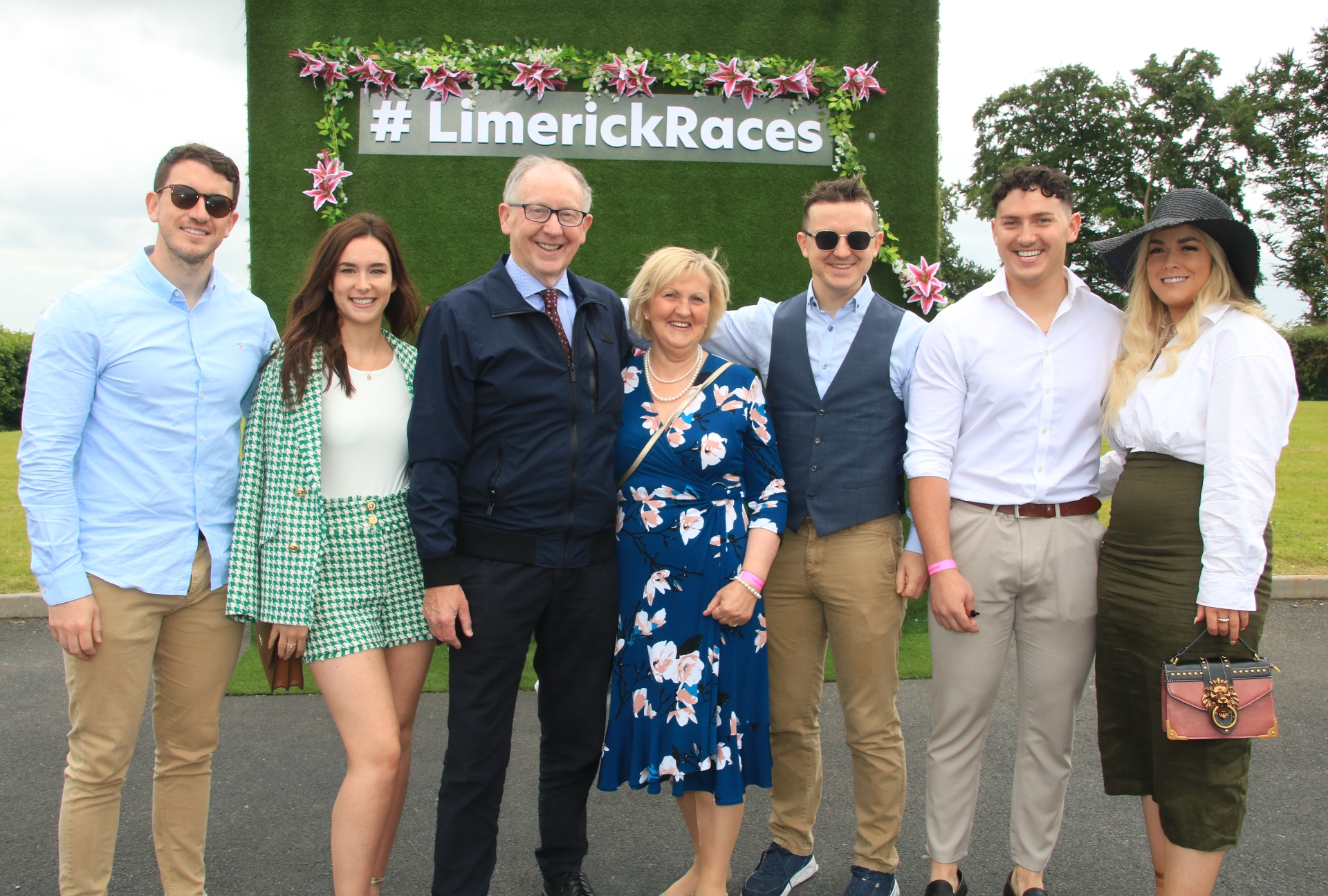In Pictures: More photographs from Ladies Day at Limerick Races - Page ...