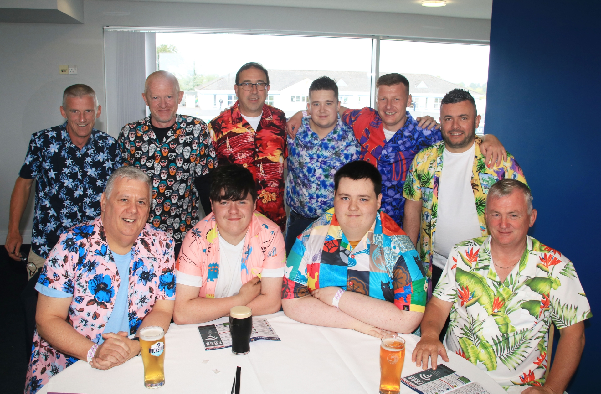 In Pictures: More photographs from Ladies Day at Limerick Races - Page ...