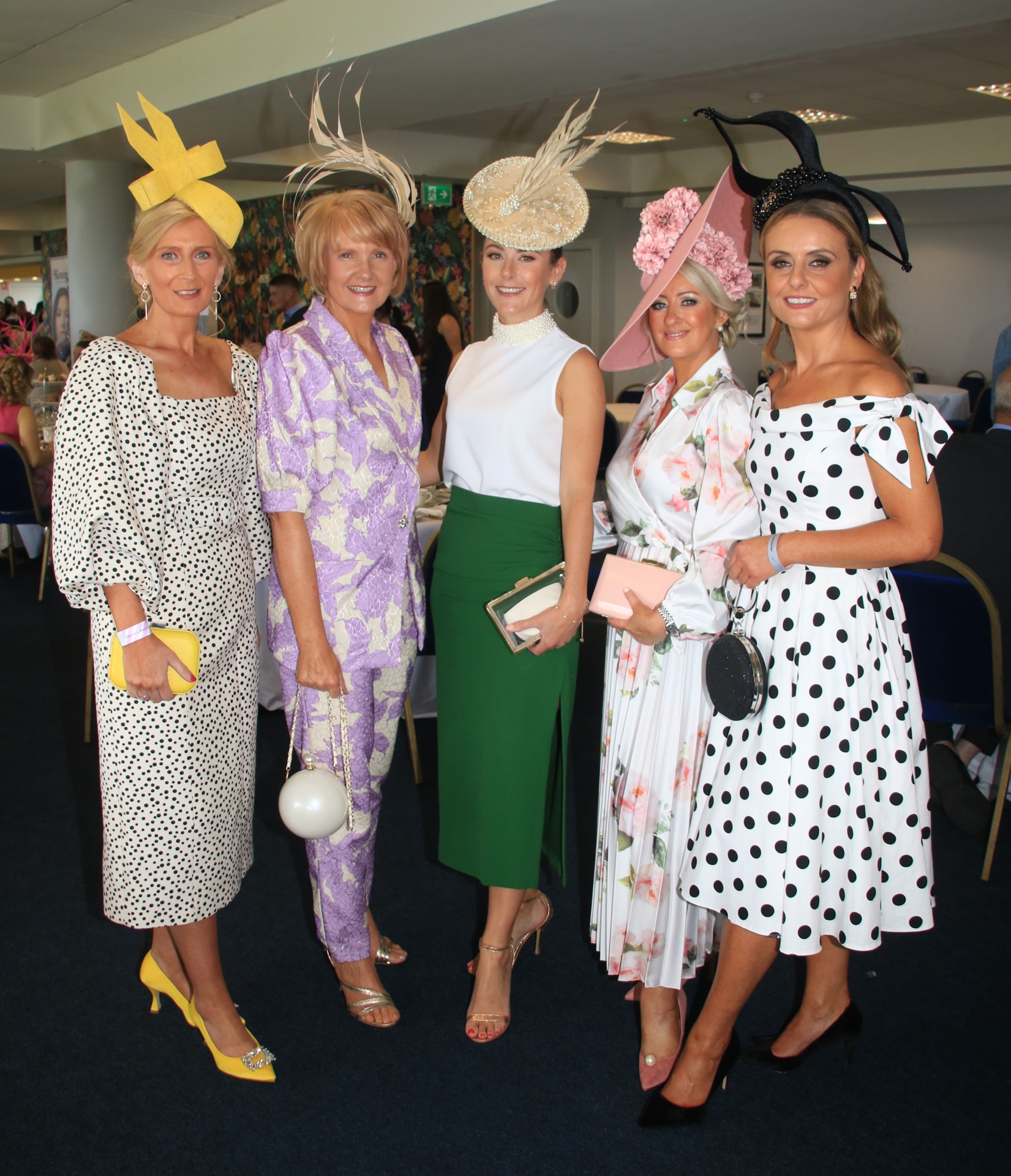 In Pictures: More photographs from Ladies Day at Limerick Races - Page ...