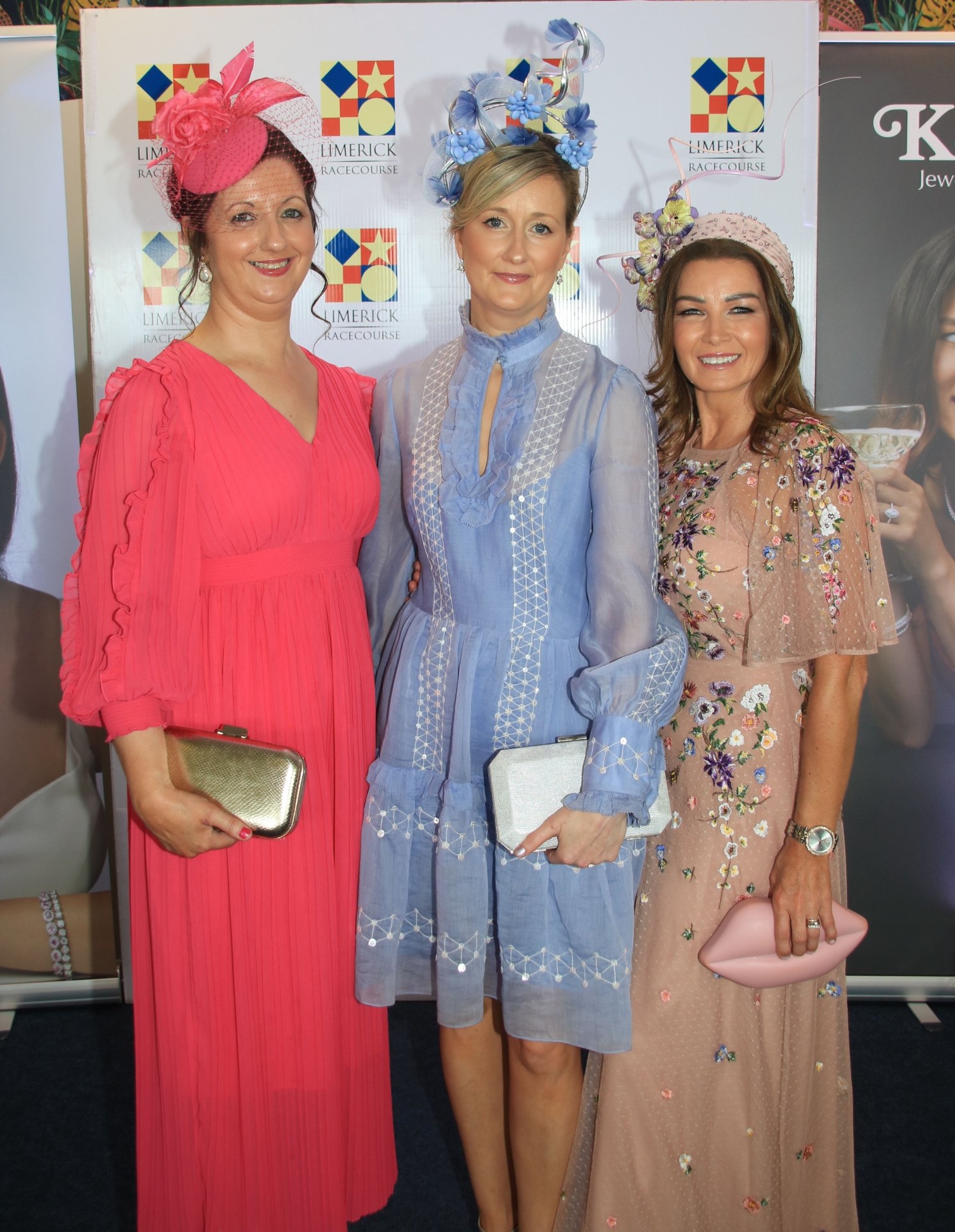In Pictures: More photographs from Ladies Day at Limerick Races - Page ...
