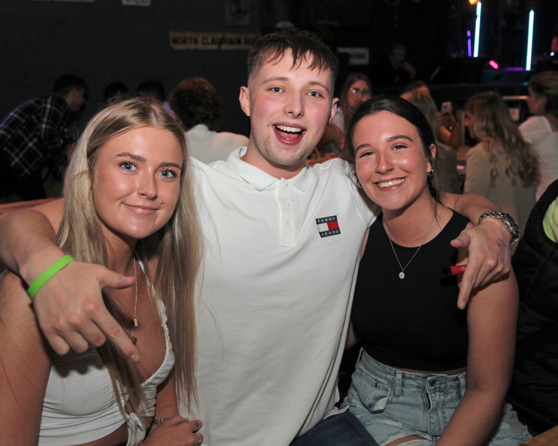 In Pictures: Out and about this weekend in Limerick - Page 3 of 13 ...