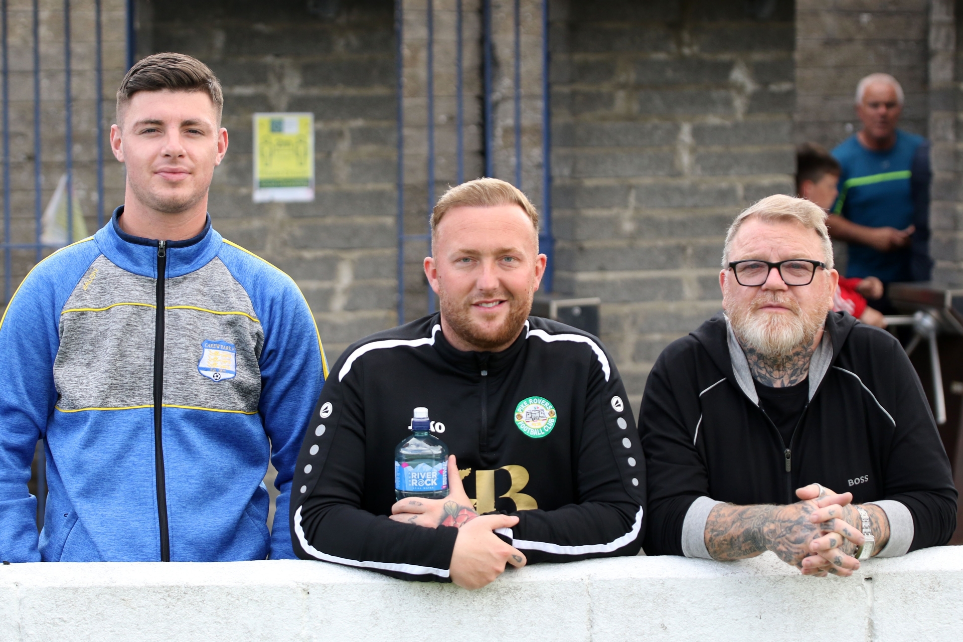 In Pictures: Pike Rovers complete double with Lawson Cup final win over ...