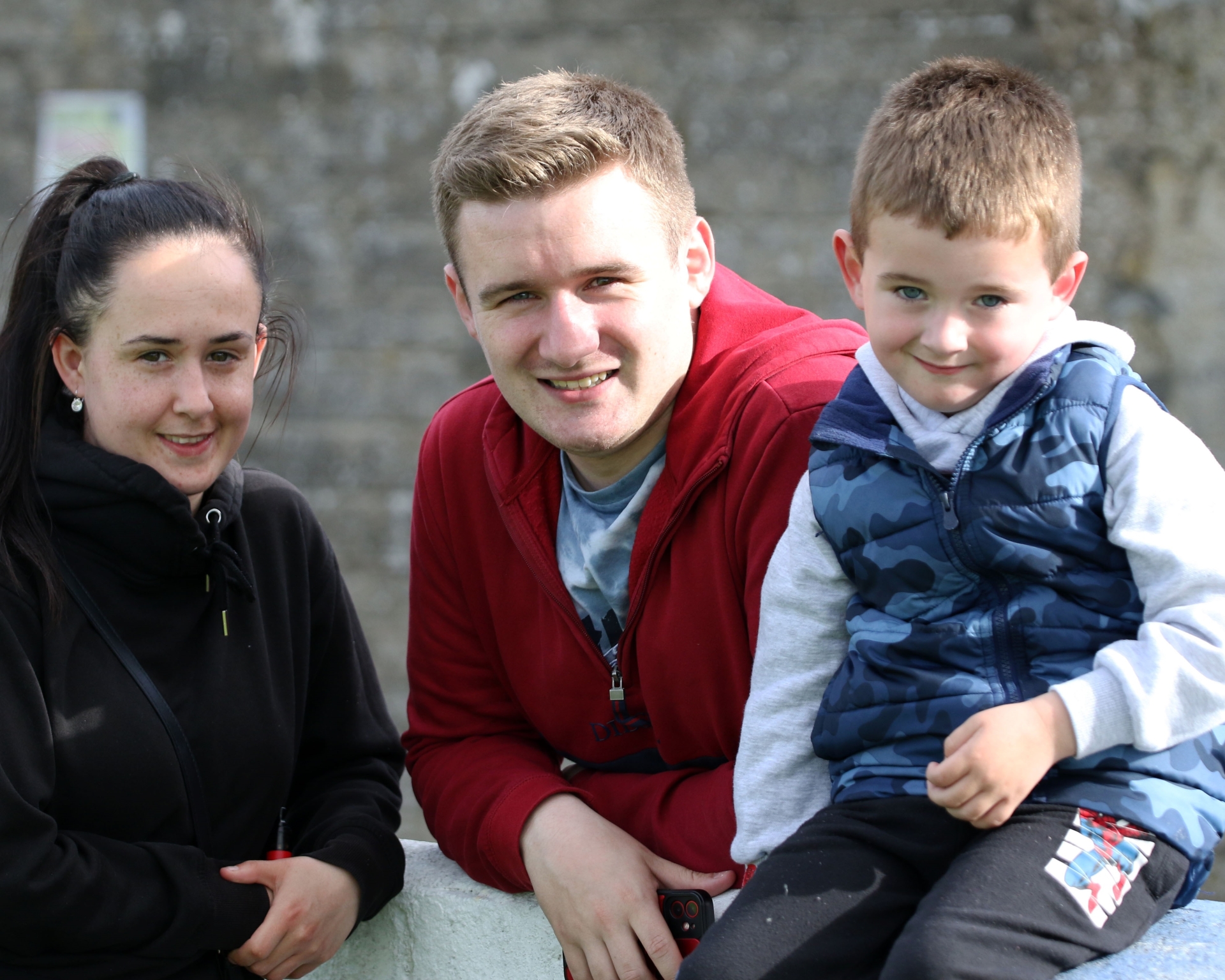 In Pictures: Pike Rovers complete double with Lawson Cup final win over ...