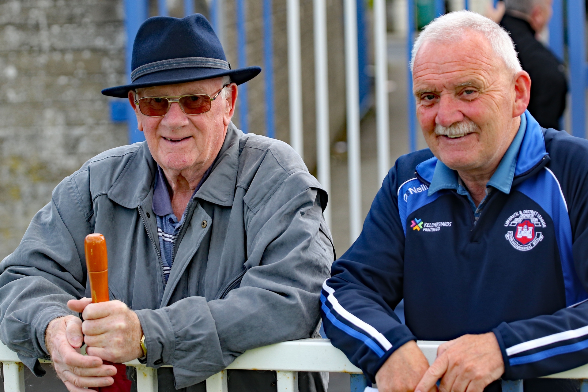 In Pictures: Pike Rovers complete double with Lawson Cup final win over ...