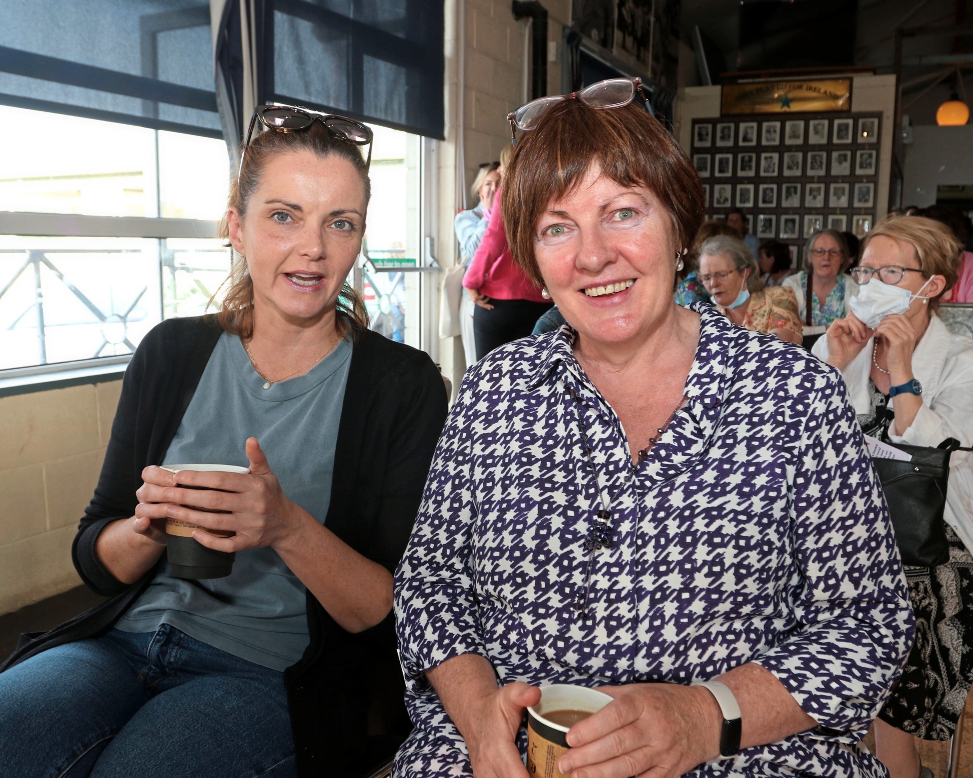 Strong interest in Limerick for first Women’s Shed group - Page 4 of 13 ...