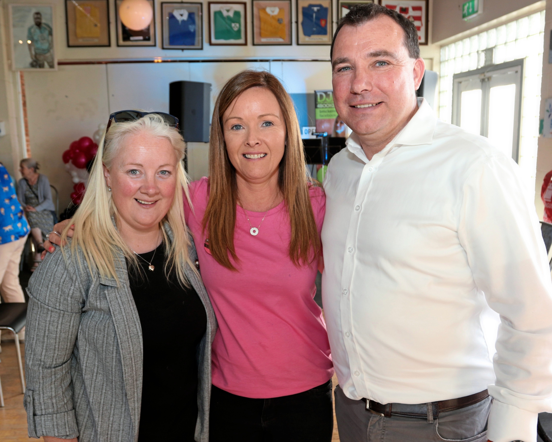 Strong interest in Limerick for first Women’s Shed group - Page 5 of 13 ...