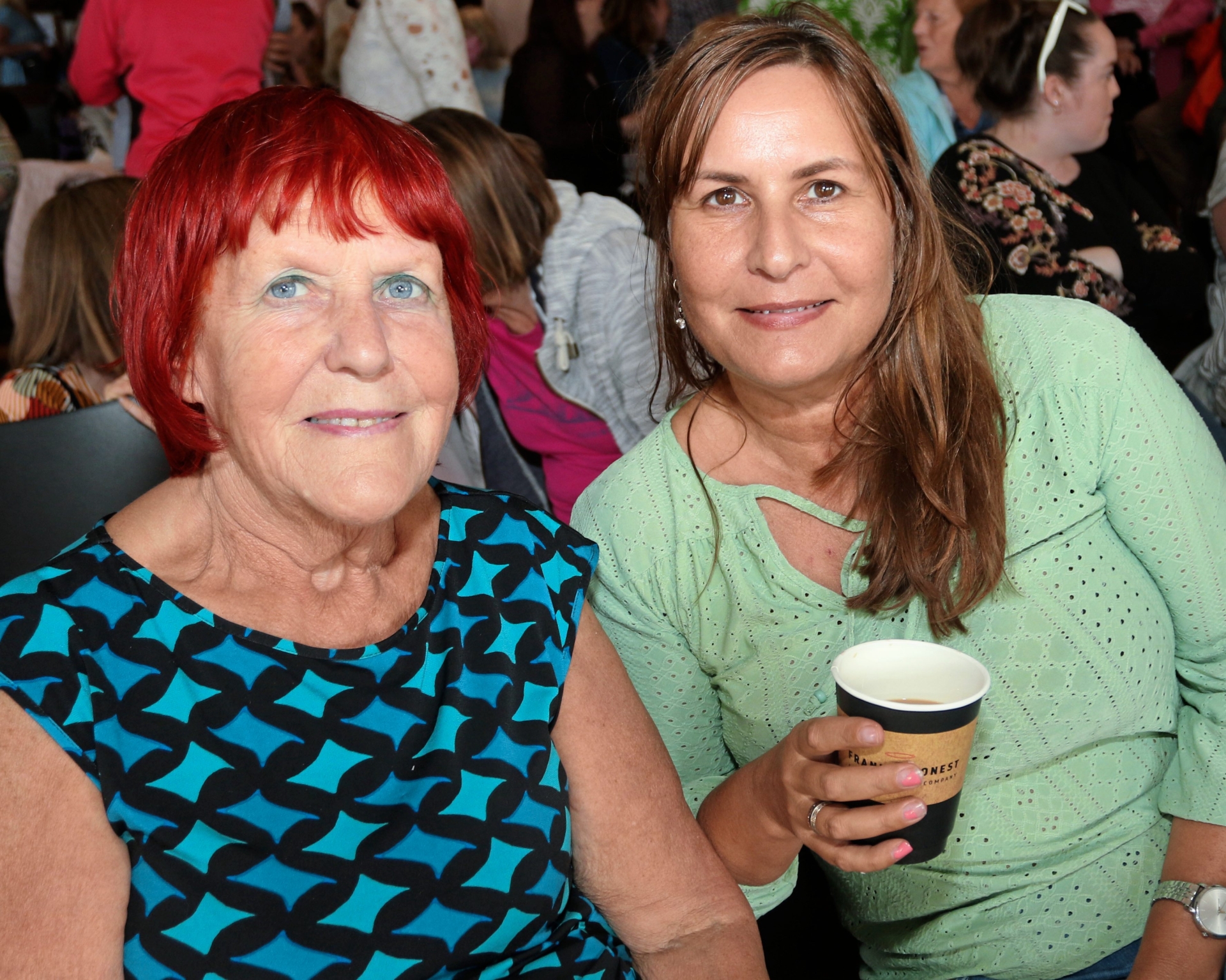 Strong interest in Limerick for first Women’s Shed group - Page 7 of 13 ...