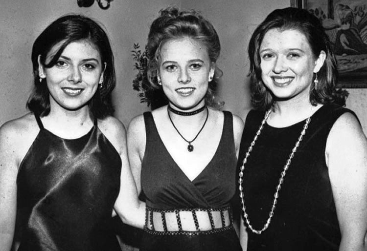 Throwback Thursday: Pictures from the Limerick Leader archives - Page 1 ...