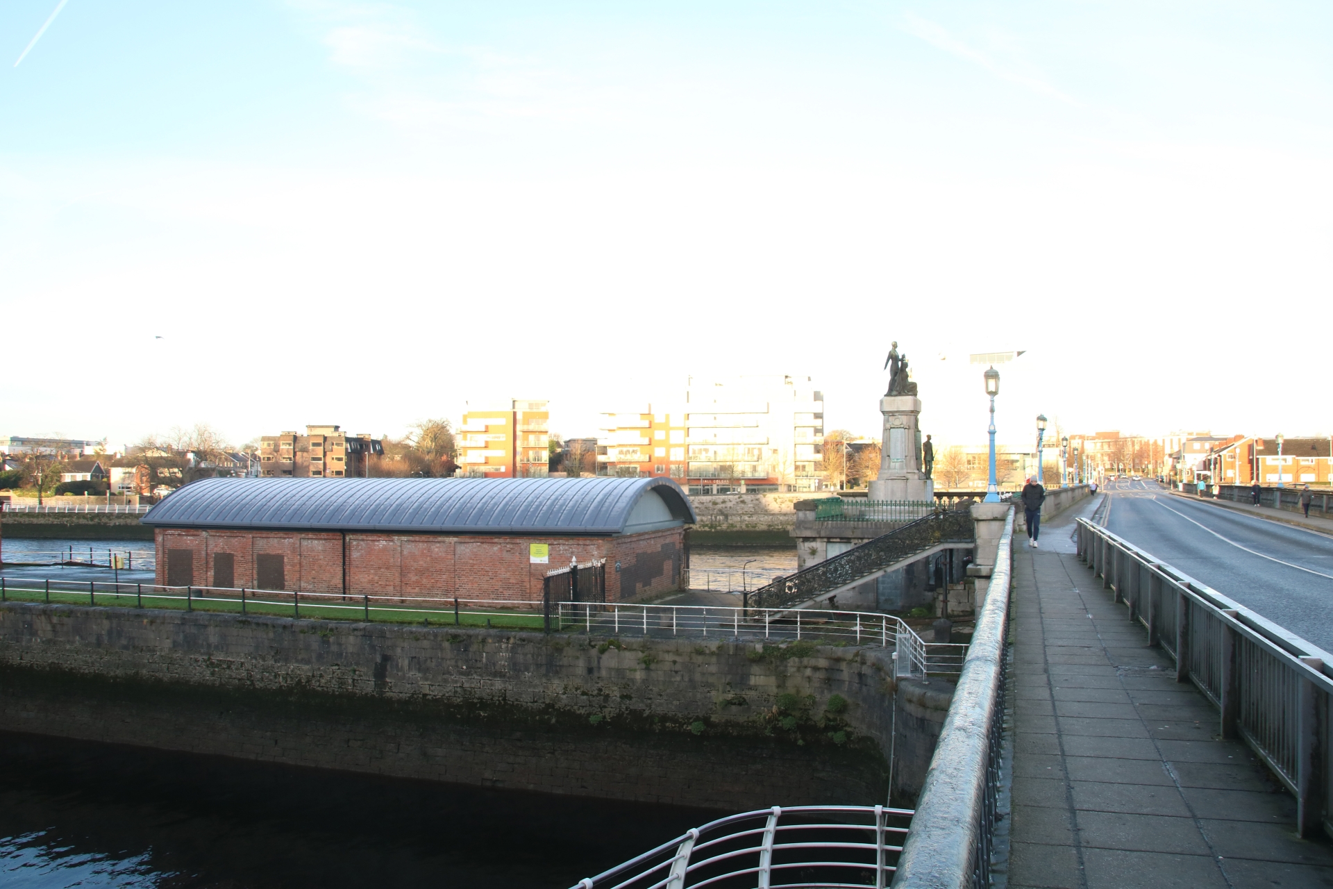 WATCH: Iconic Limerick sporting club back to its best after ...