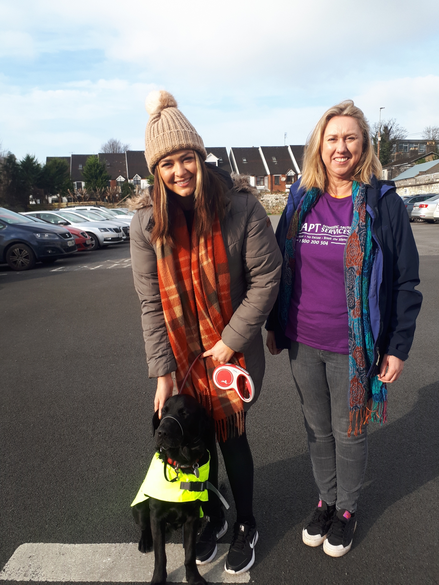 Limerick students walk in memory of Ashling Murphy - Limerick Live