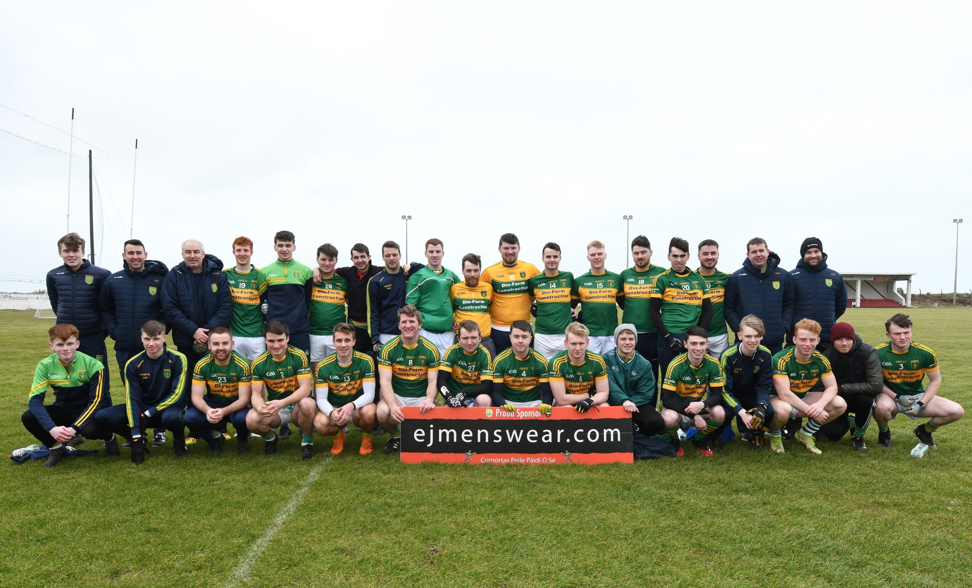 Limerick clubs enjoy weekend of football at Paidi O'Se tournament ...