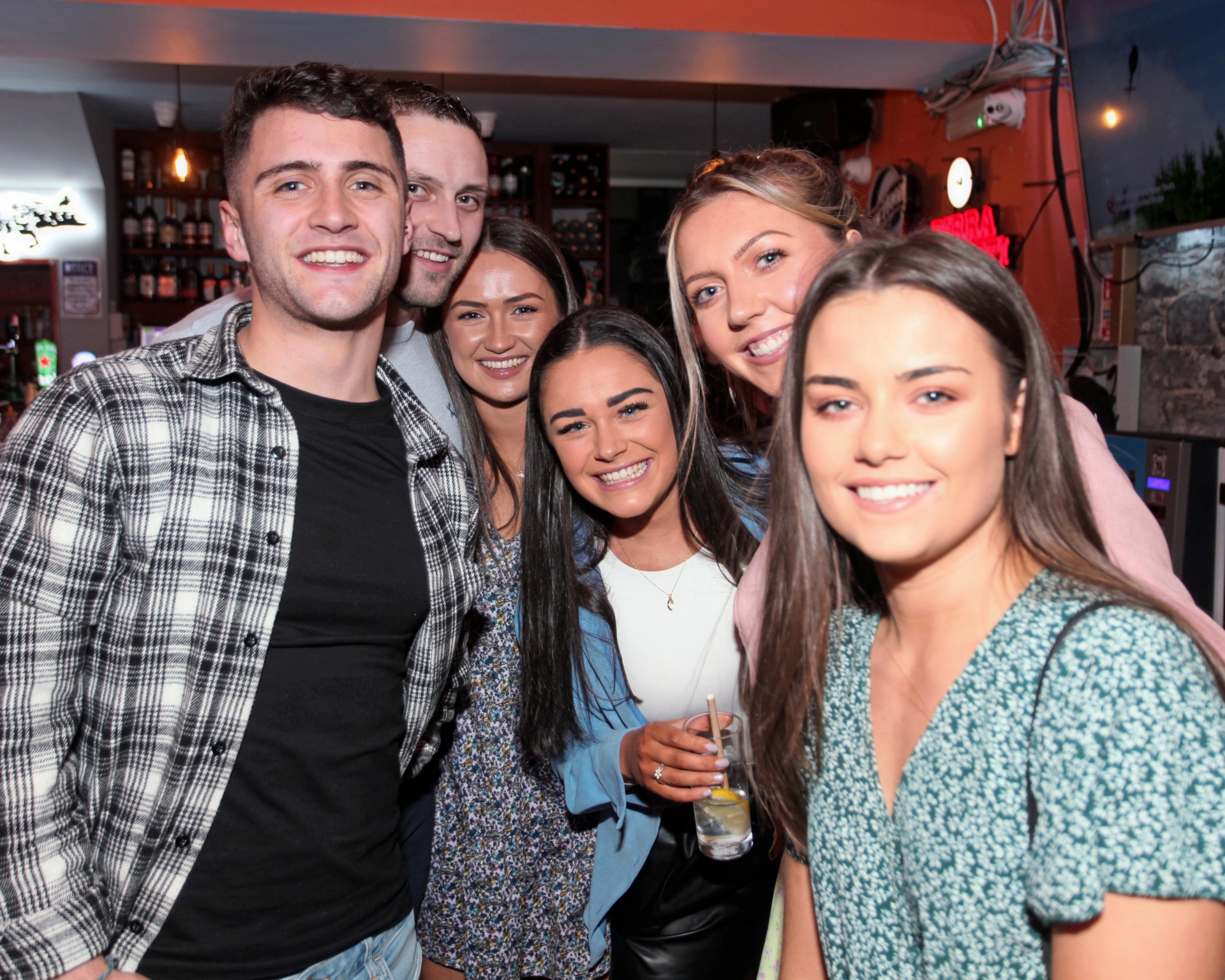 In Pictures: Out and About in Limerick at the weekend - Page 6 of 13 ...