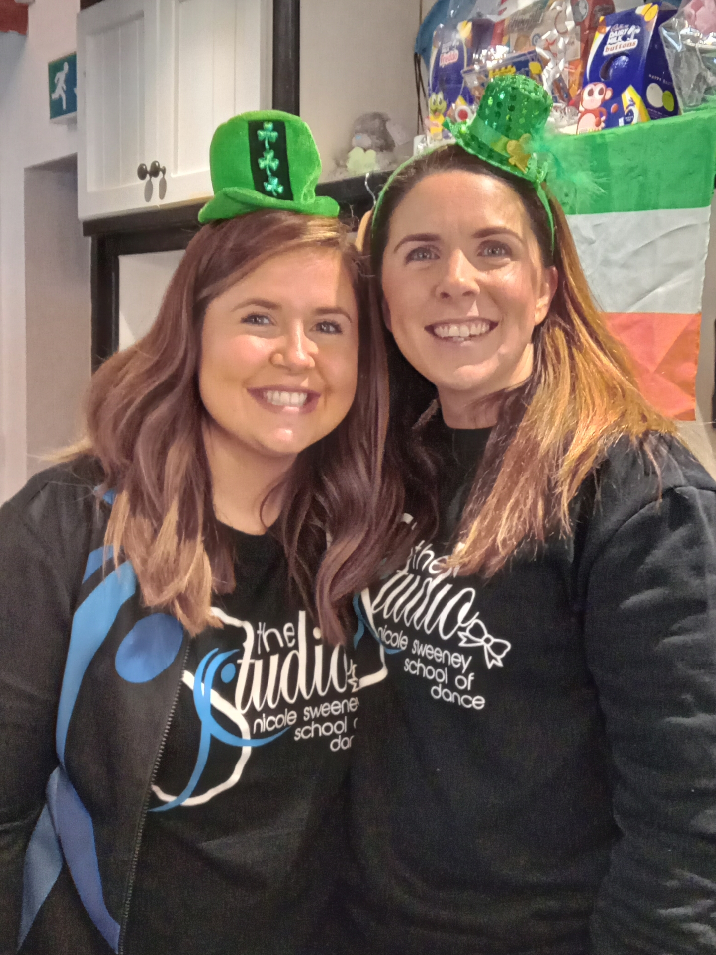 In Pictures: Thousands turn out for St Patrick's Day in Castleconnell ...