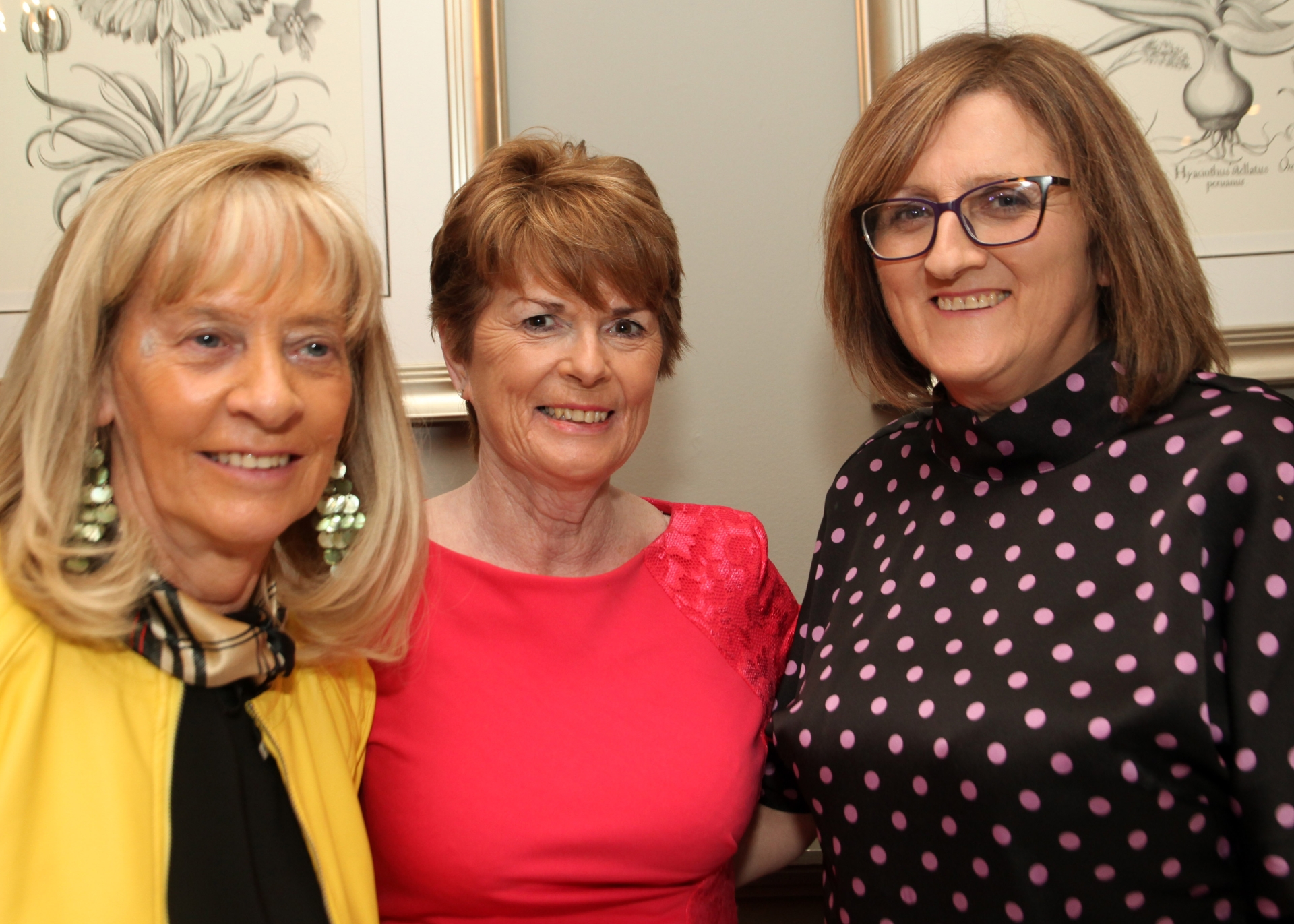 In Pictures: Roches Stores staff reunion - Page 3 of 13 - Limerick Live