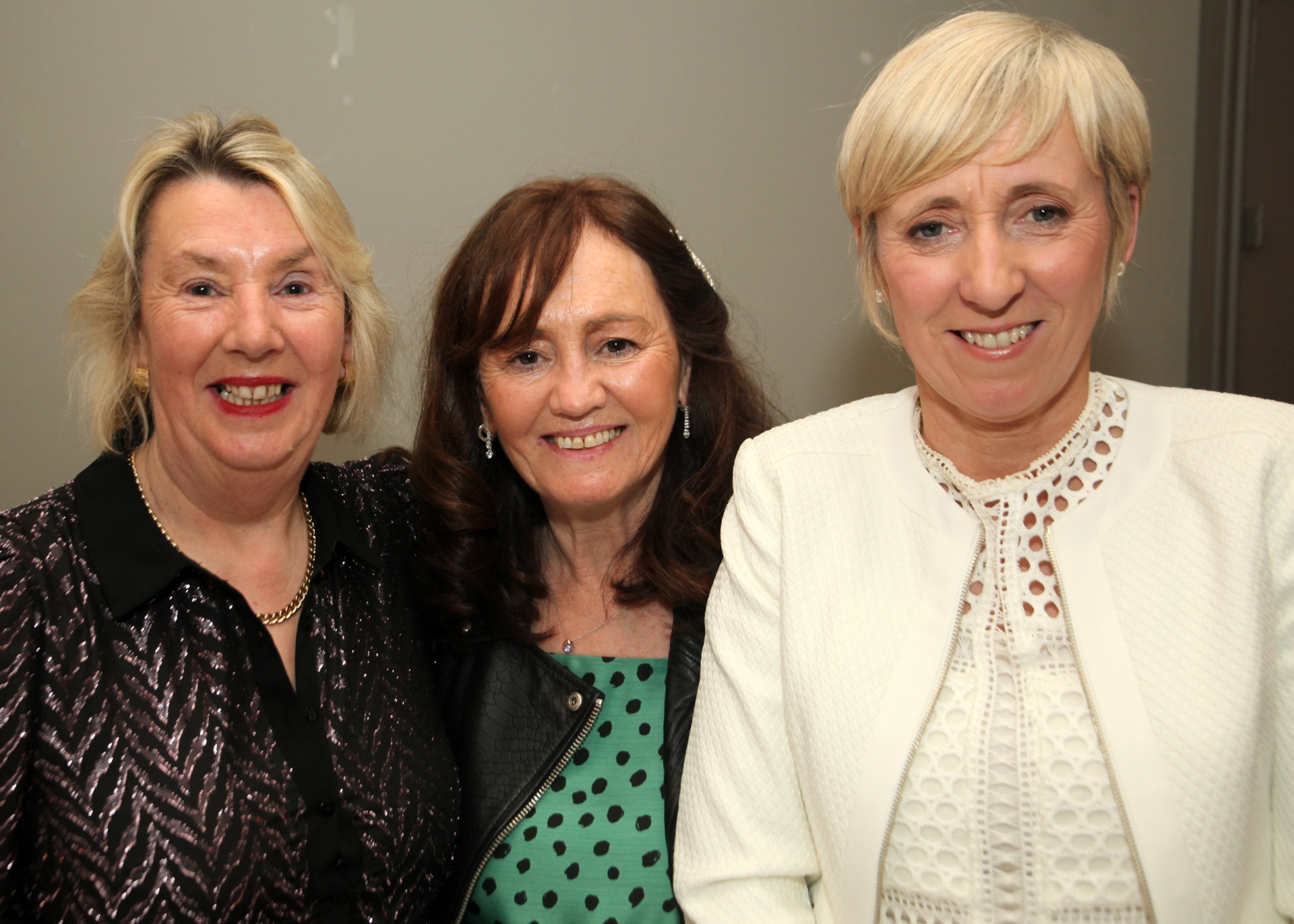 In Pictures: Roches Stores staff reunion - Page 4 of 13 - Limerick Live