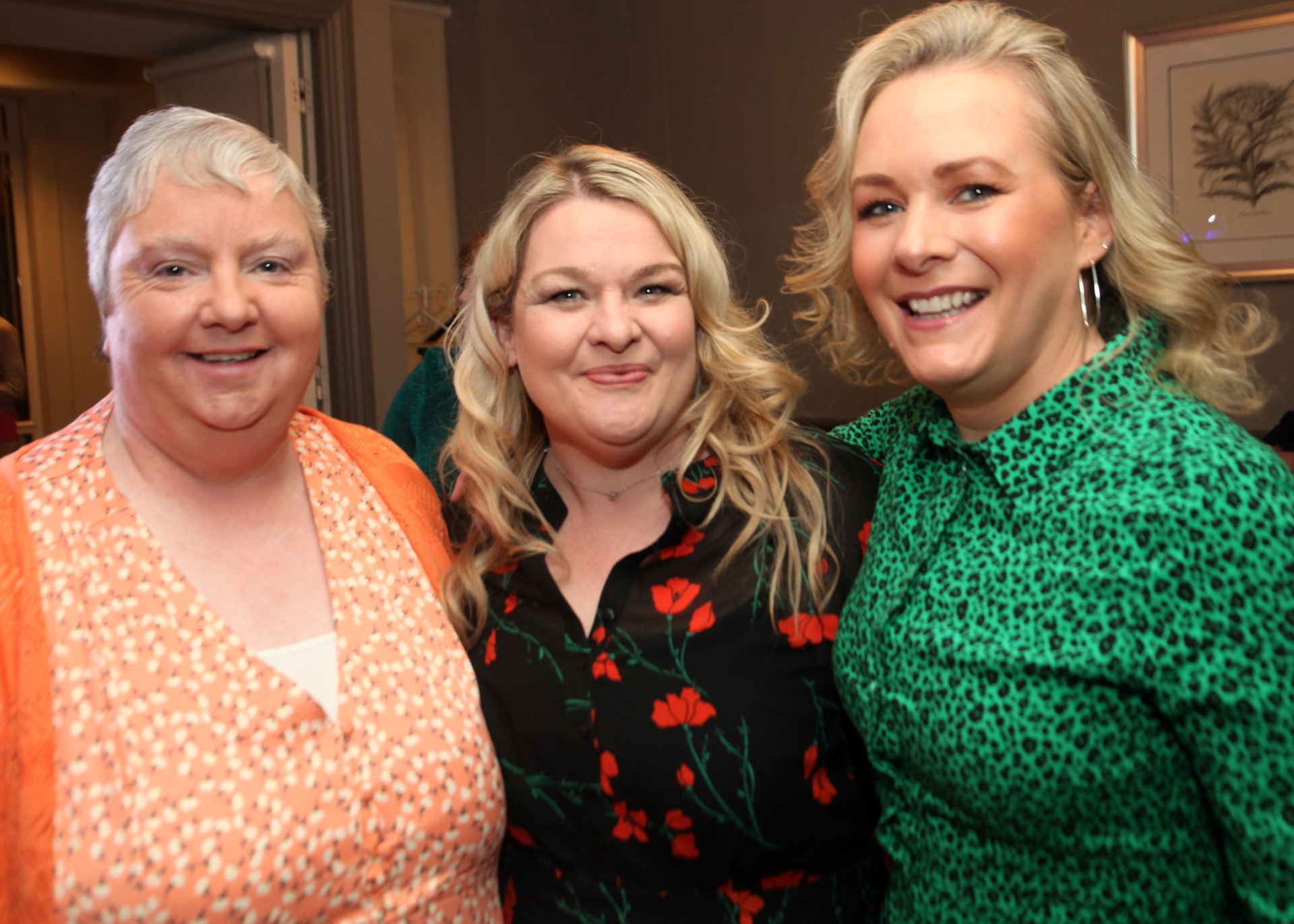 In Pictures: Roches Stores staff reunion - Page 6 of 13 - Limerick Live