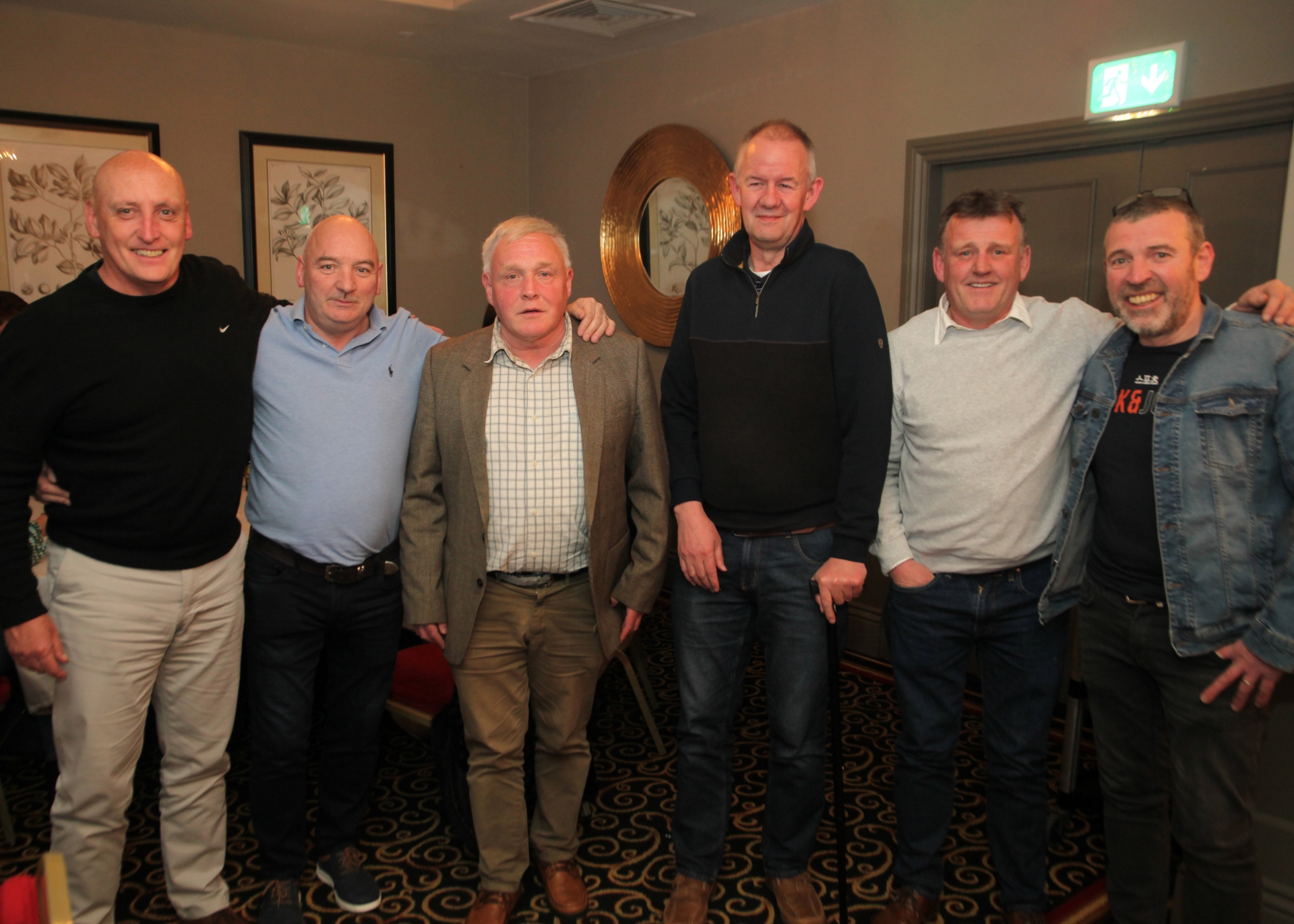 In Pictures: Roches Stores staff reunion - Page 7 of 13 - Limerick Live
